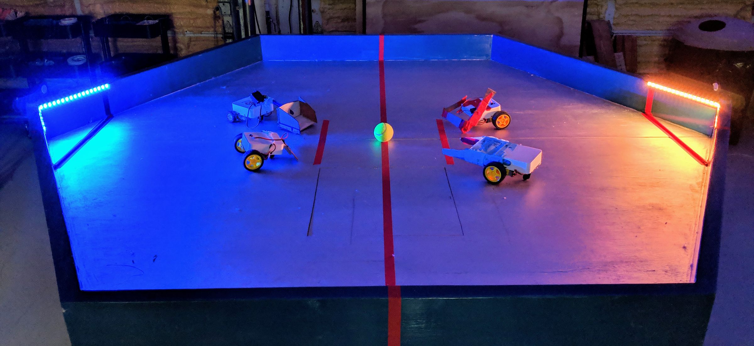 Arduino RC Robot : 11 Steps (with Pictures) - Instructables