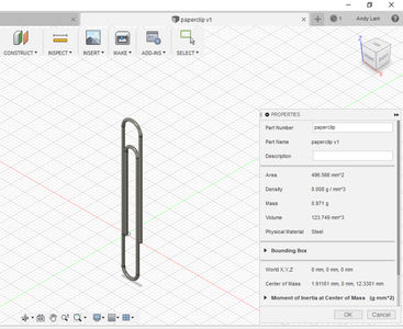 Paper Clip Style Desk Organizer : 3 Steps - Instructables