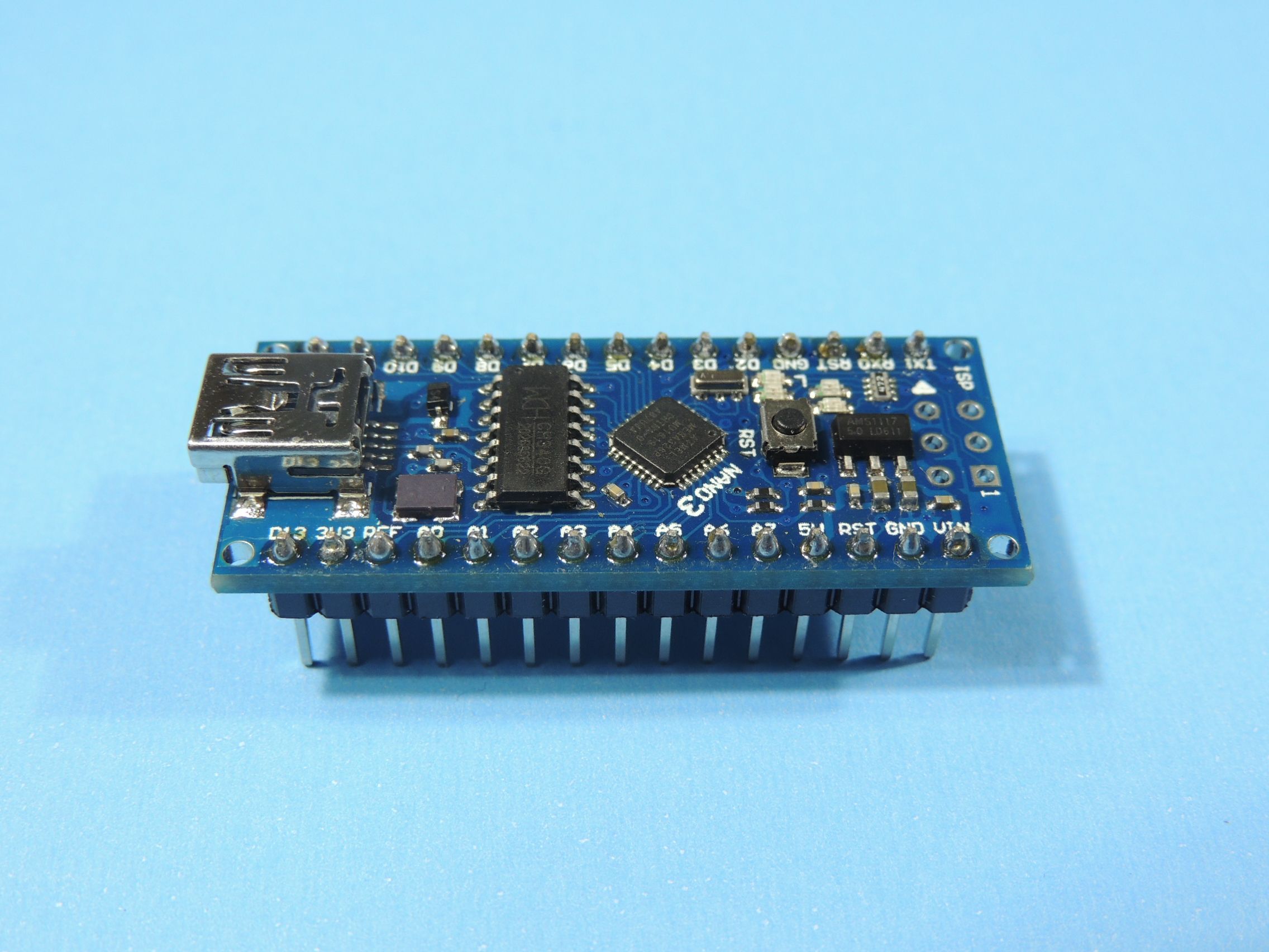 INFINITY MIRROR CLOCK & AMAZING ANIMATION : 4 Steps (with Pictures ...