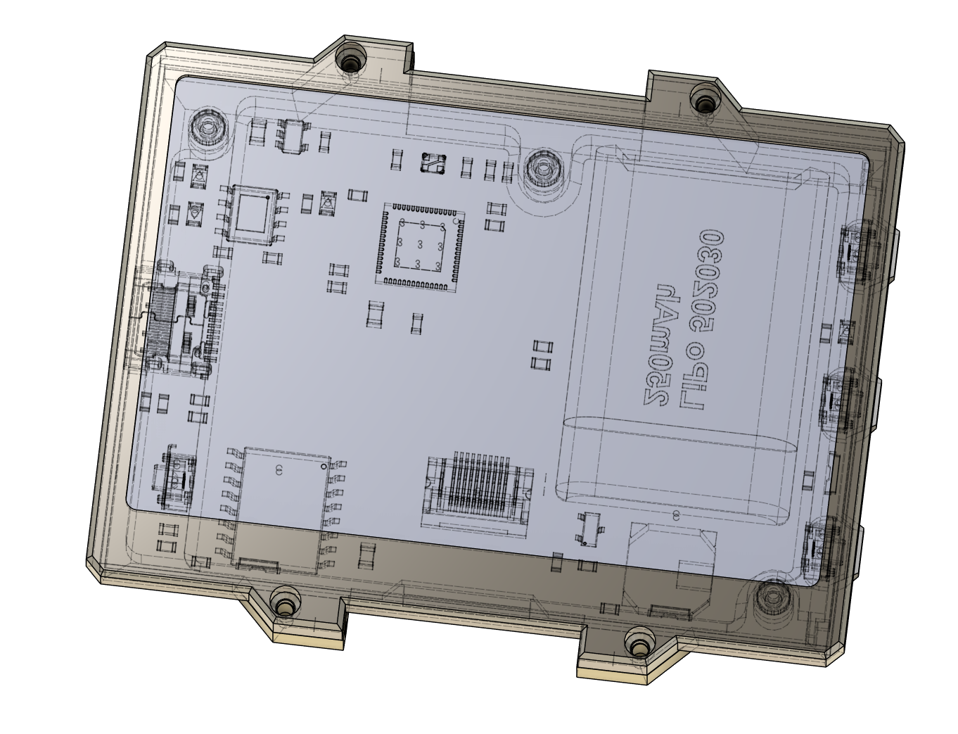 DIY ESP32 Wearable: DRM Watch 3 (Suitable for Daily Use) : 12 Steps (with Pictures) - Instructables