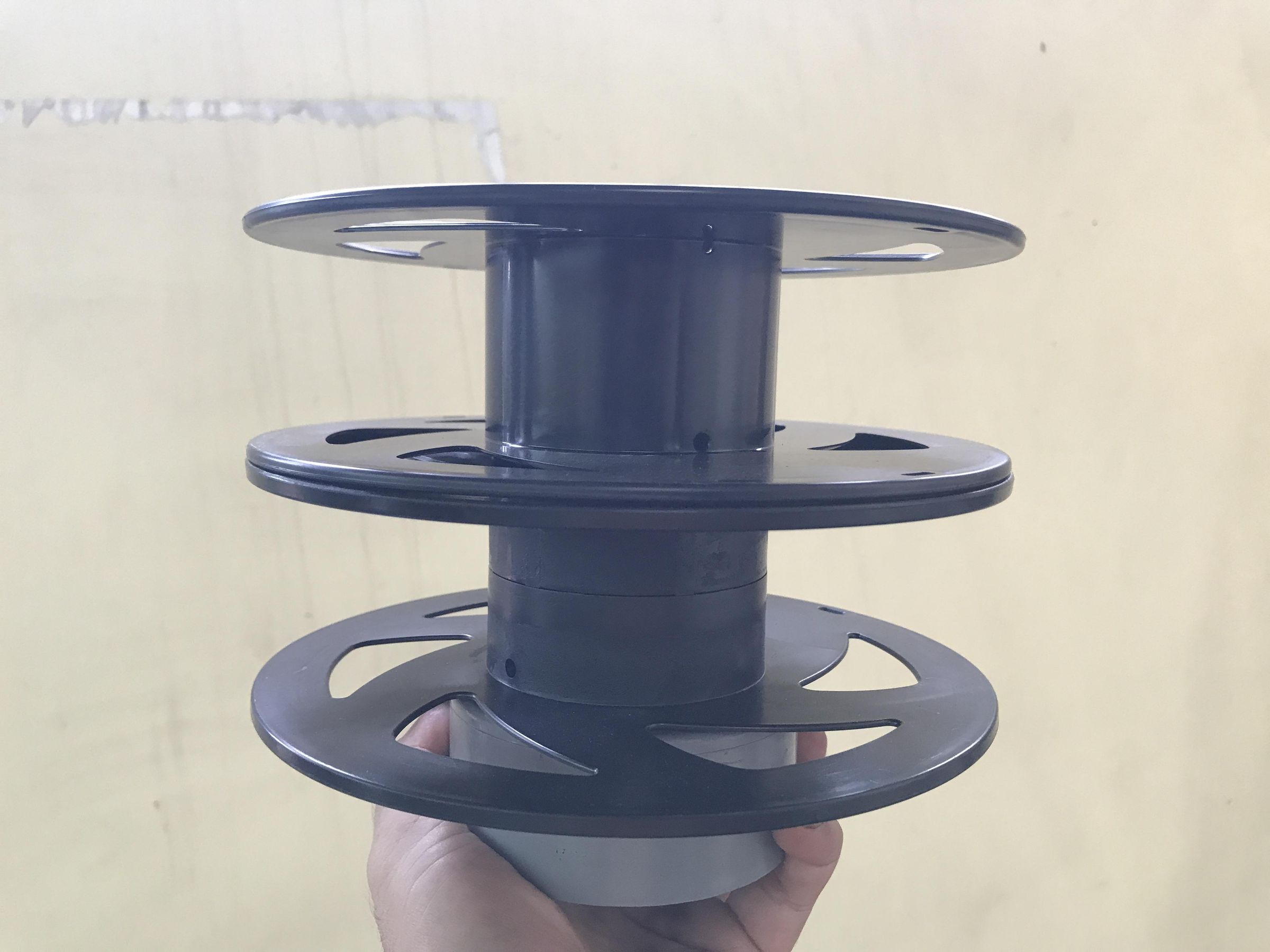 Marlin Based Bottle to Filament Machine : 14 Steps (with Pictures ...