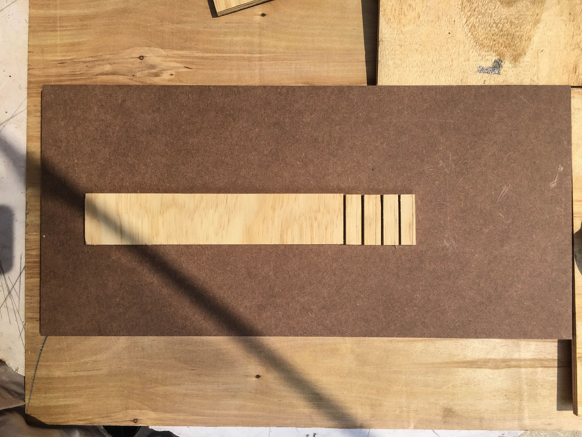 Secret Bottom - Wood Box! : 12 Steps (with Pictures) - Instructables