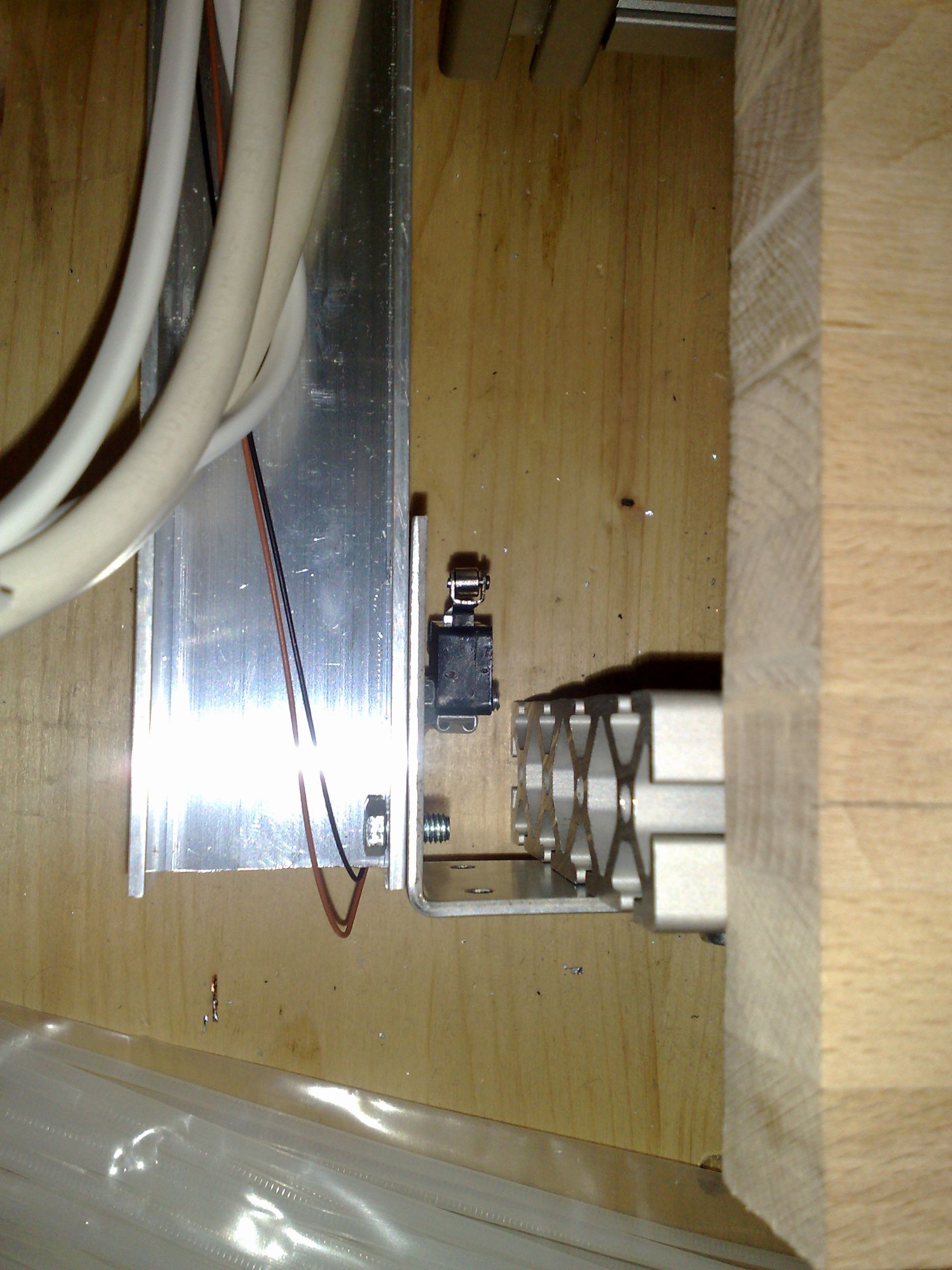 Mini CNC Router, Complete Plans and Instructions : 27 Steps (with ...