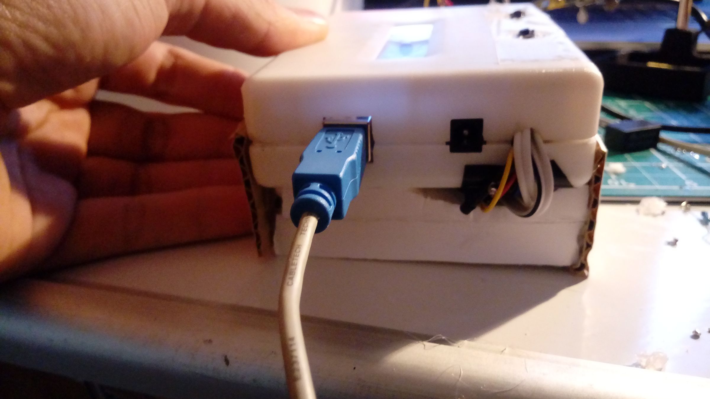 Automated DWC Hydroponic System : 18 Steps (with Pictures) - Instructables
