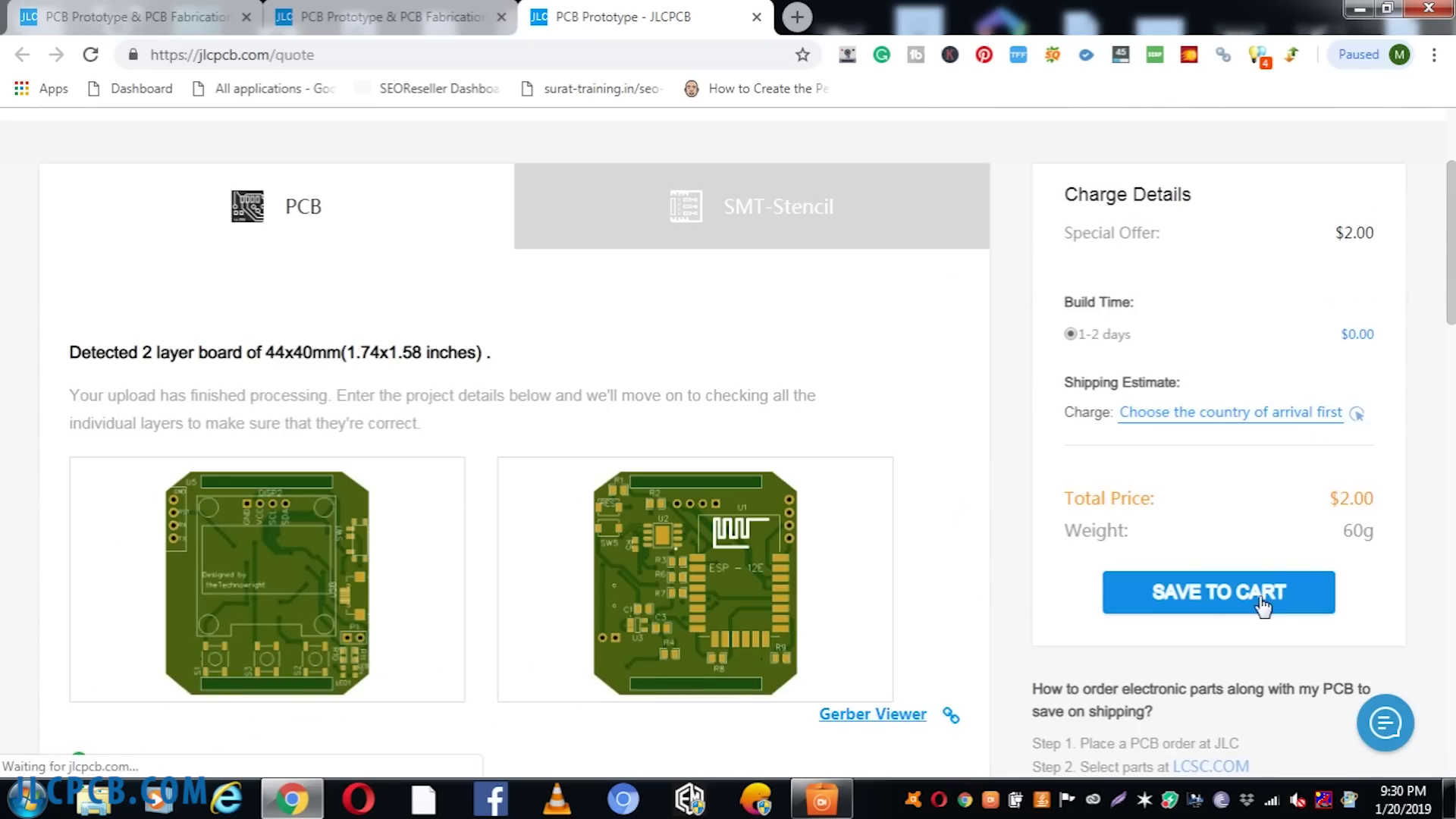 Homemade Smart Watch : 9 Steps (with Pictures) - Instructables