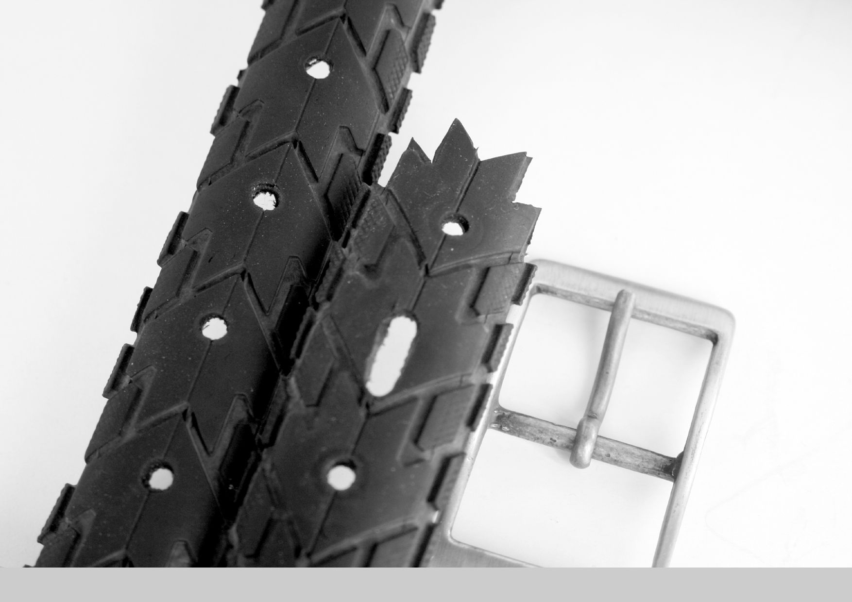 TREAD BELT : 7 Steps (with Pictures) - Instructables