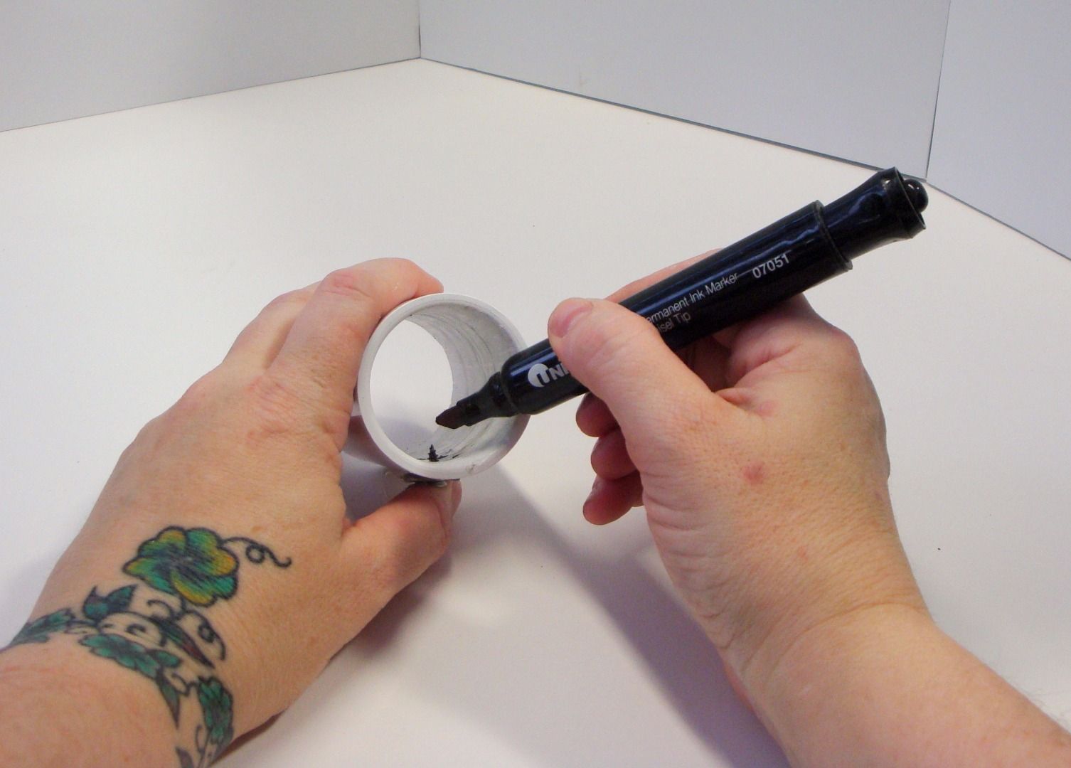 The 3 in 1 PVC Paracord Jig : 8 Steps - Instructables