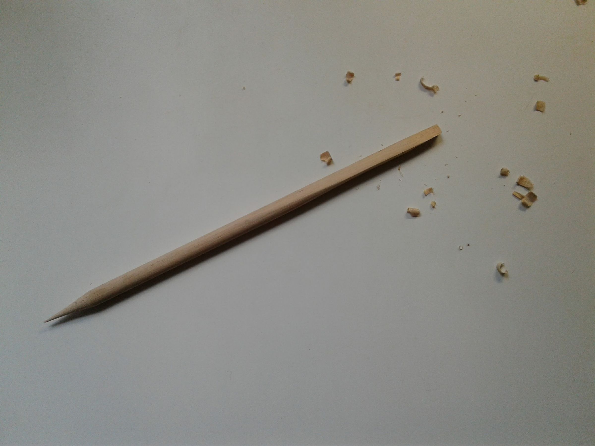 Cuneiform Clay Tablet Cookies : 7 Steps (with Pictures) - Instructables