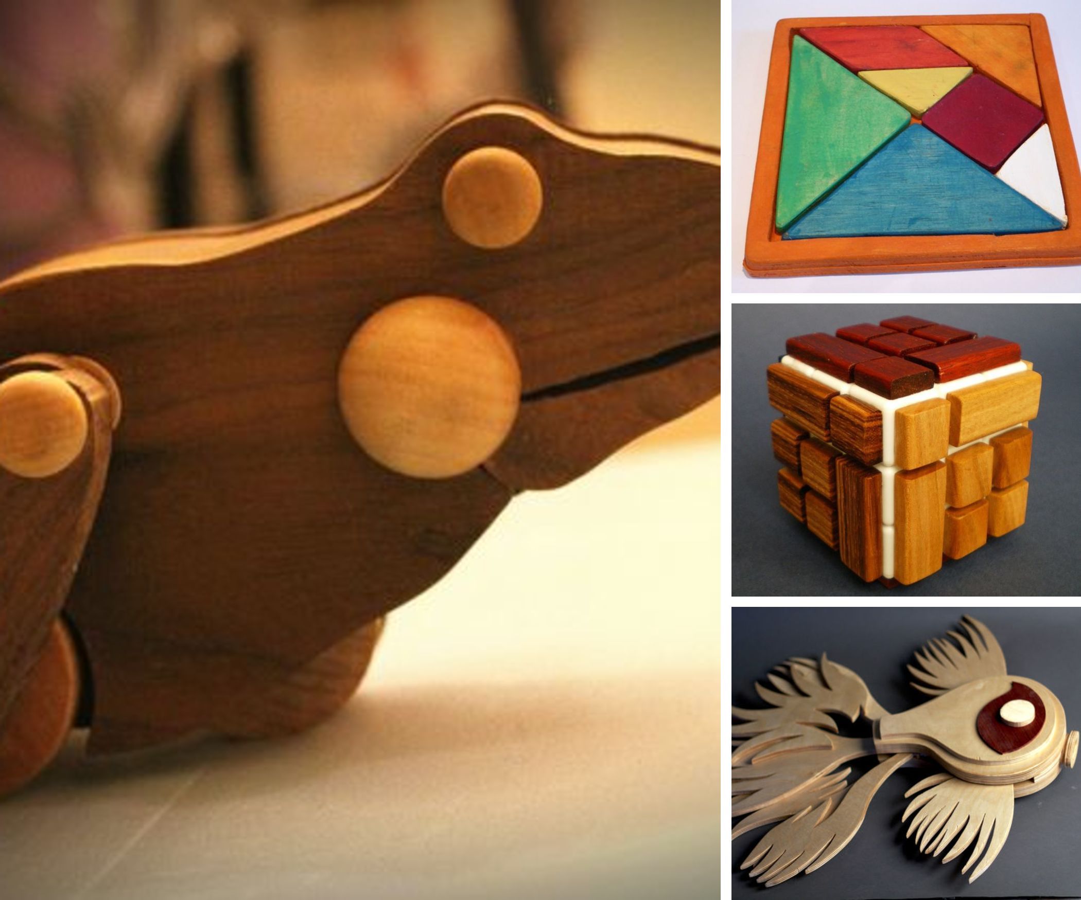 Wooden Toys - Instructables