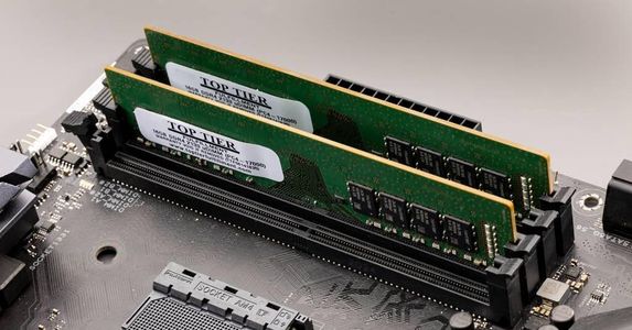 RAM Installation/Replacement : 4 Steps - Instructables