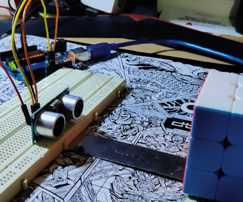 Build RPM Meter With Arduino and IR Sensor : 5 Steps - Instructables