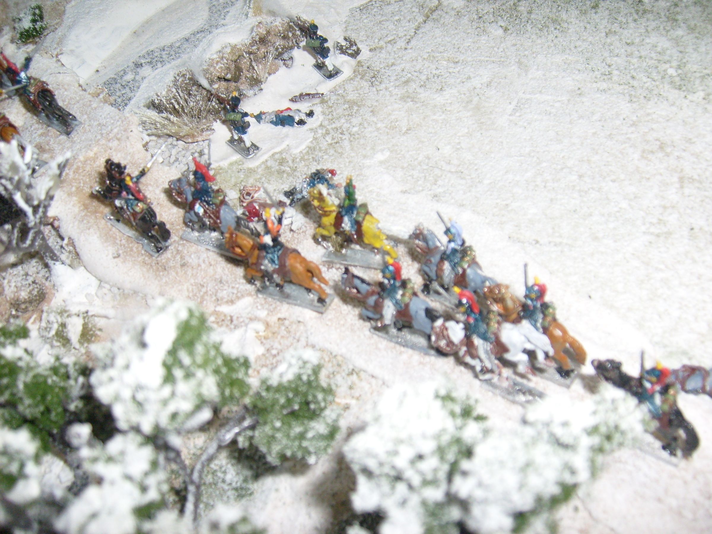 15mm Model Making Guide : 6 Steps - Instructables