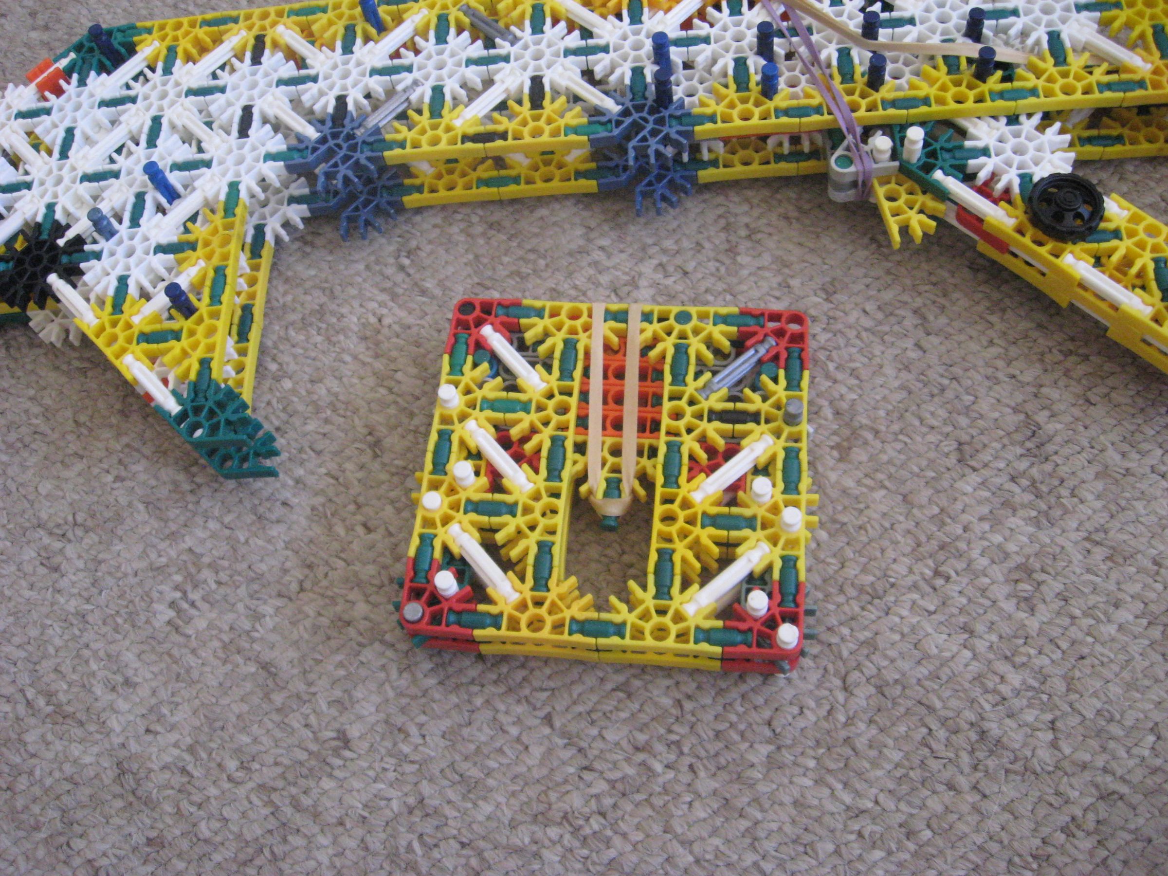 SSR V1.1 - Instructables