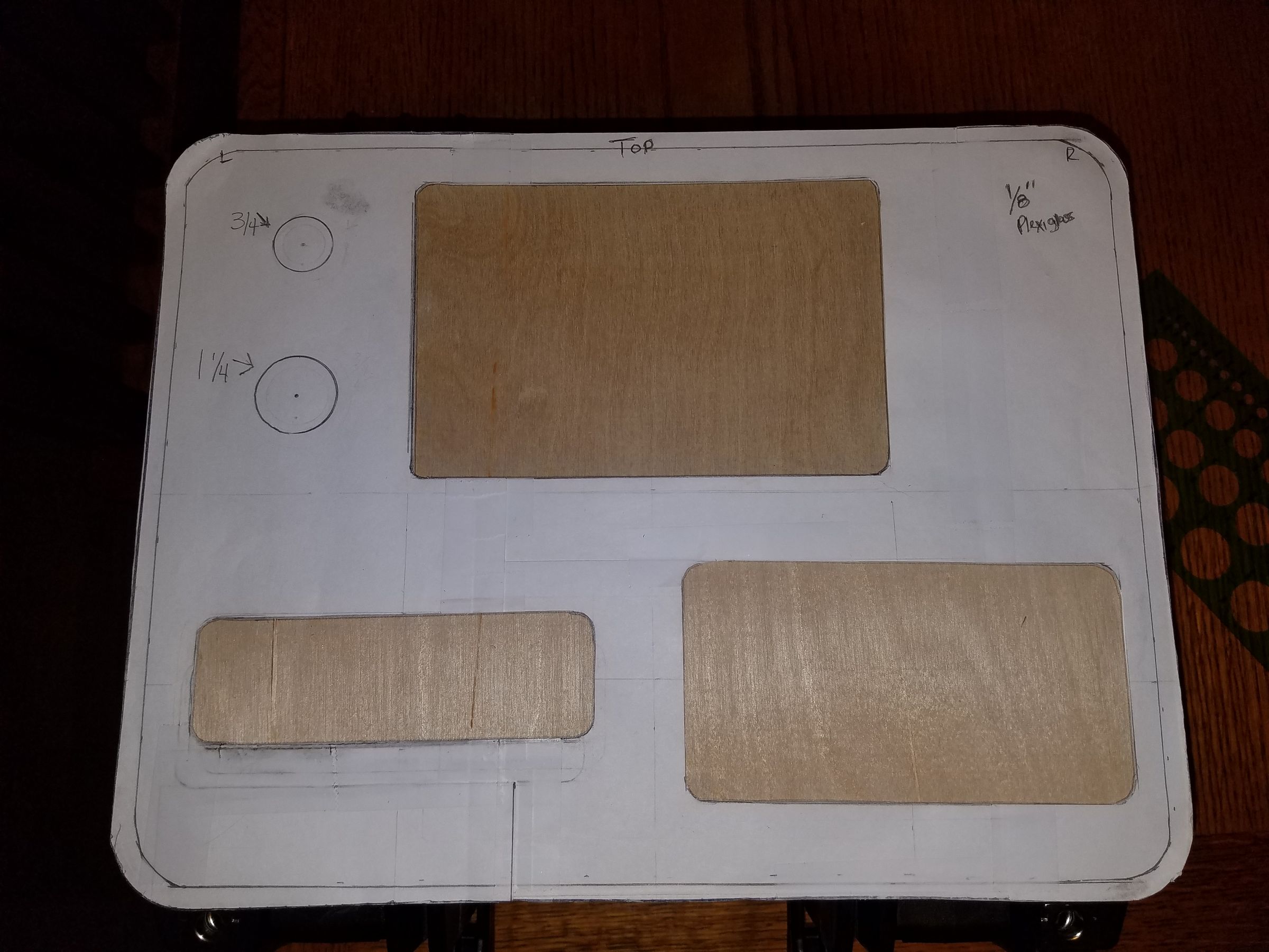 KE0OJE'S Ham Radio Go Box : 9 Steps - Instructables