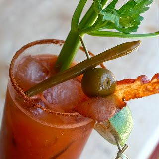 Hail the Bacon - Bloody Mary : 3 Steps - Instructables