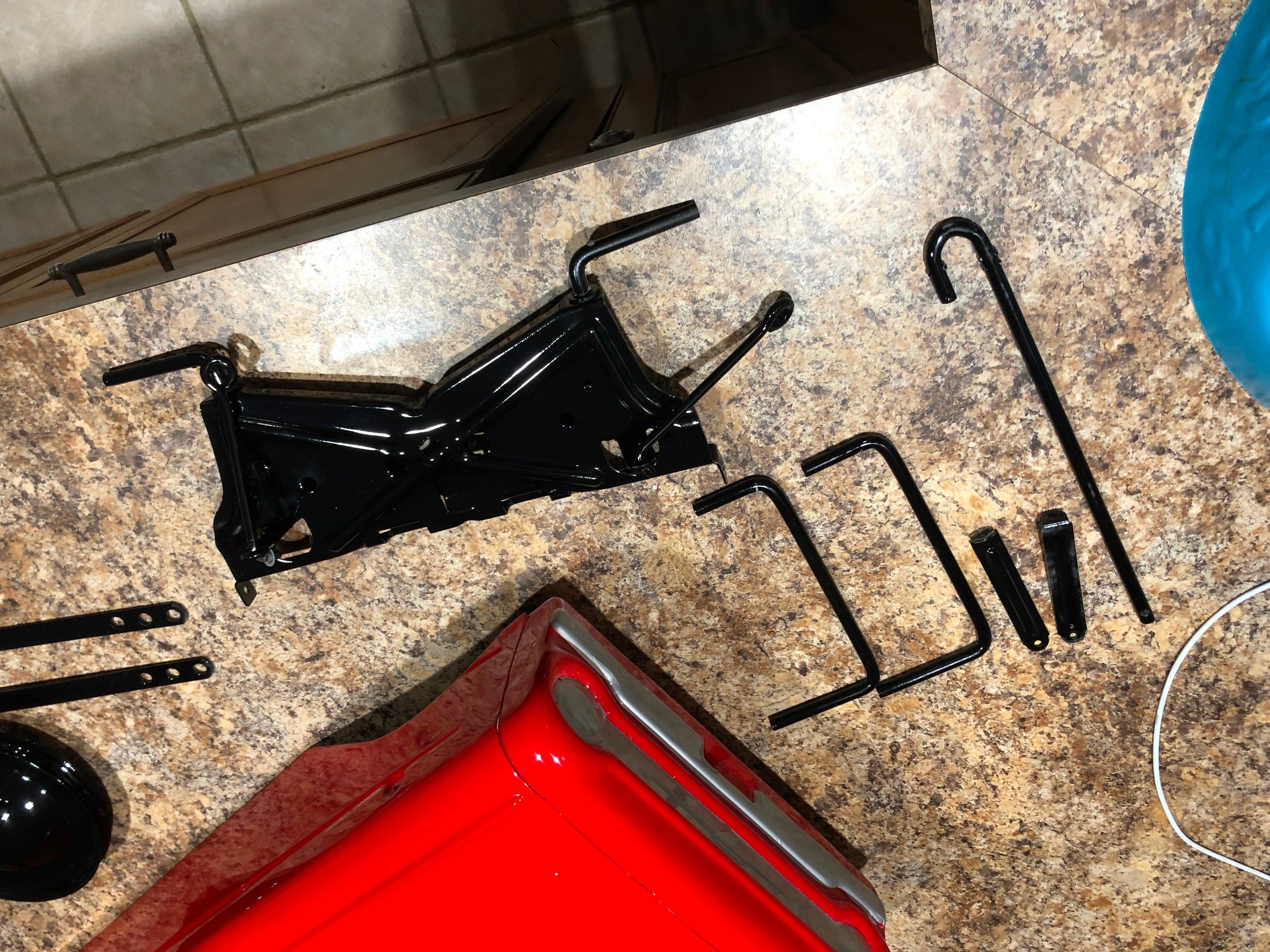 AMF Pedal Car Restoration : 13 Steps (with Pictures) - Instructables