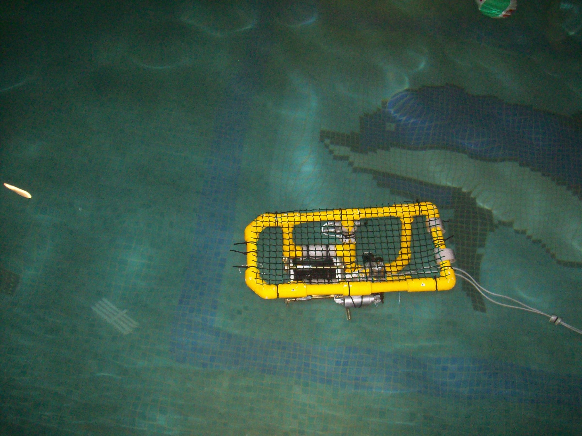 ROV Submersible (PVC) : 19 Steps (with Pictures) - Instructables