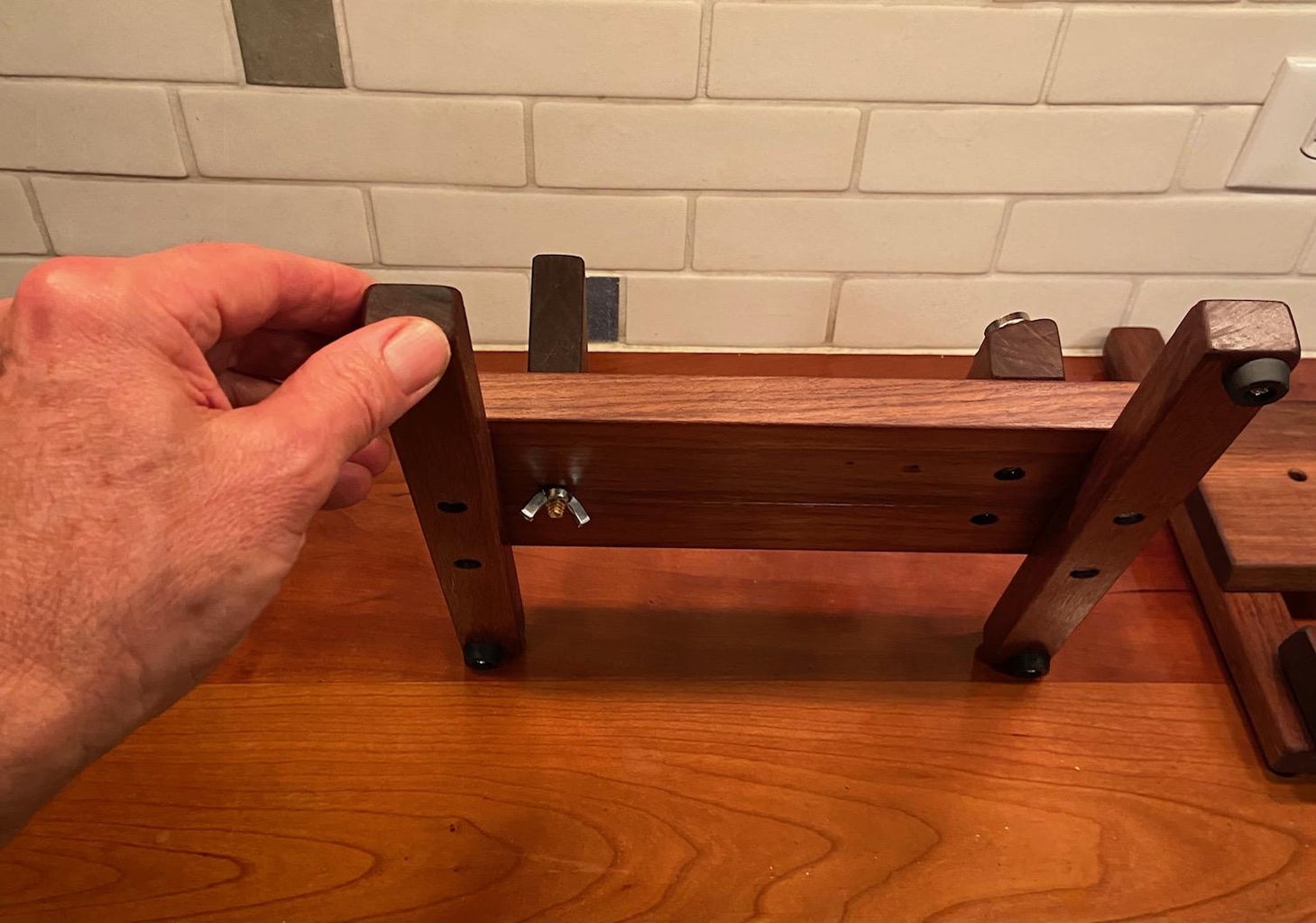 DIY Knife Sharpening Jig (Guided Knife Sharpener) : 11 Steps (with ... DIY Knife Sharpening Jig (Guided Knife Sharpener) : 11 Steps (with ...