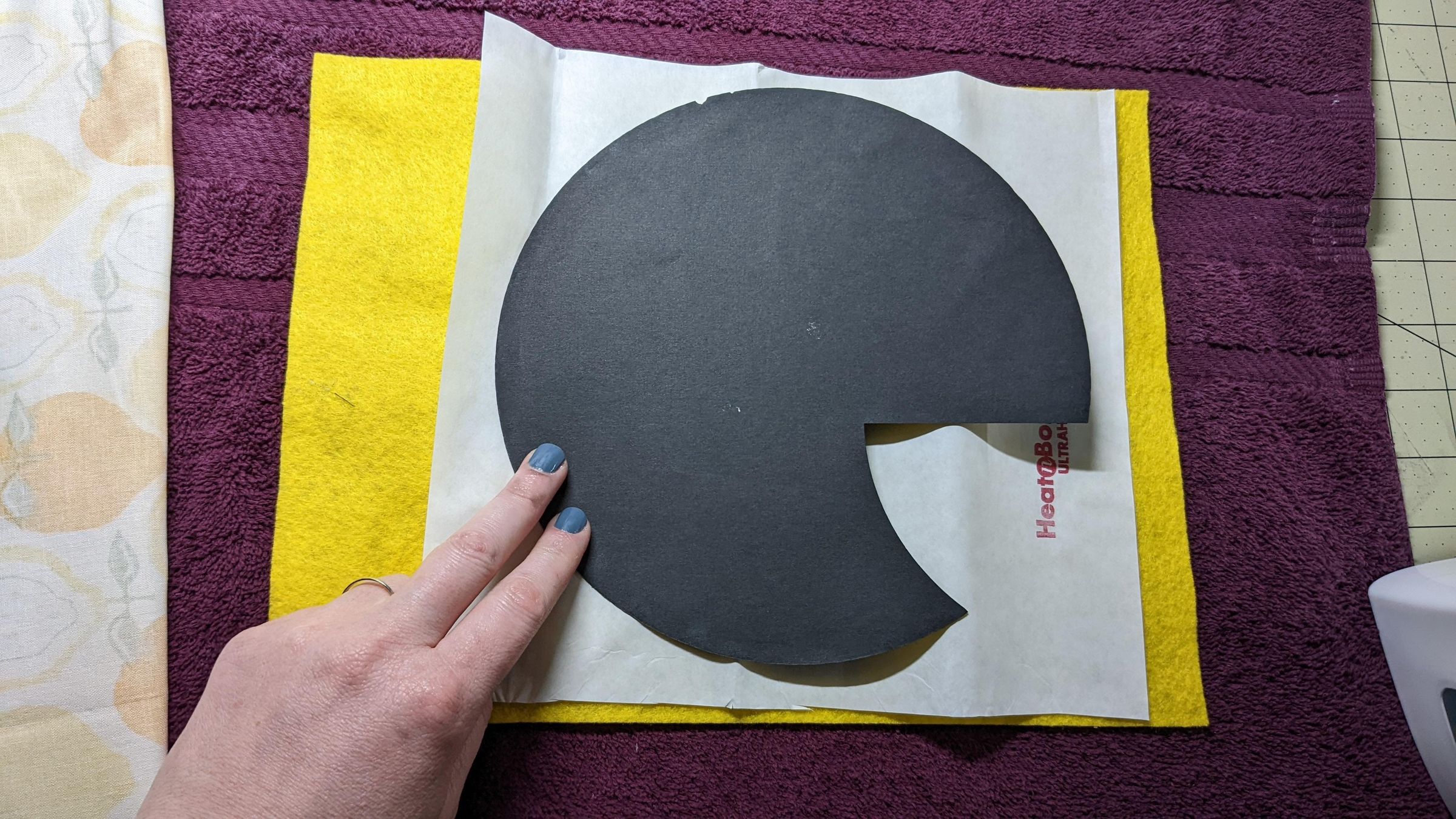 Fried Pie Purse and Wallet : 16 Steps (with Pictures) - Instructables