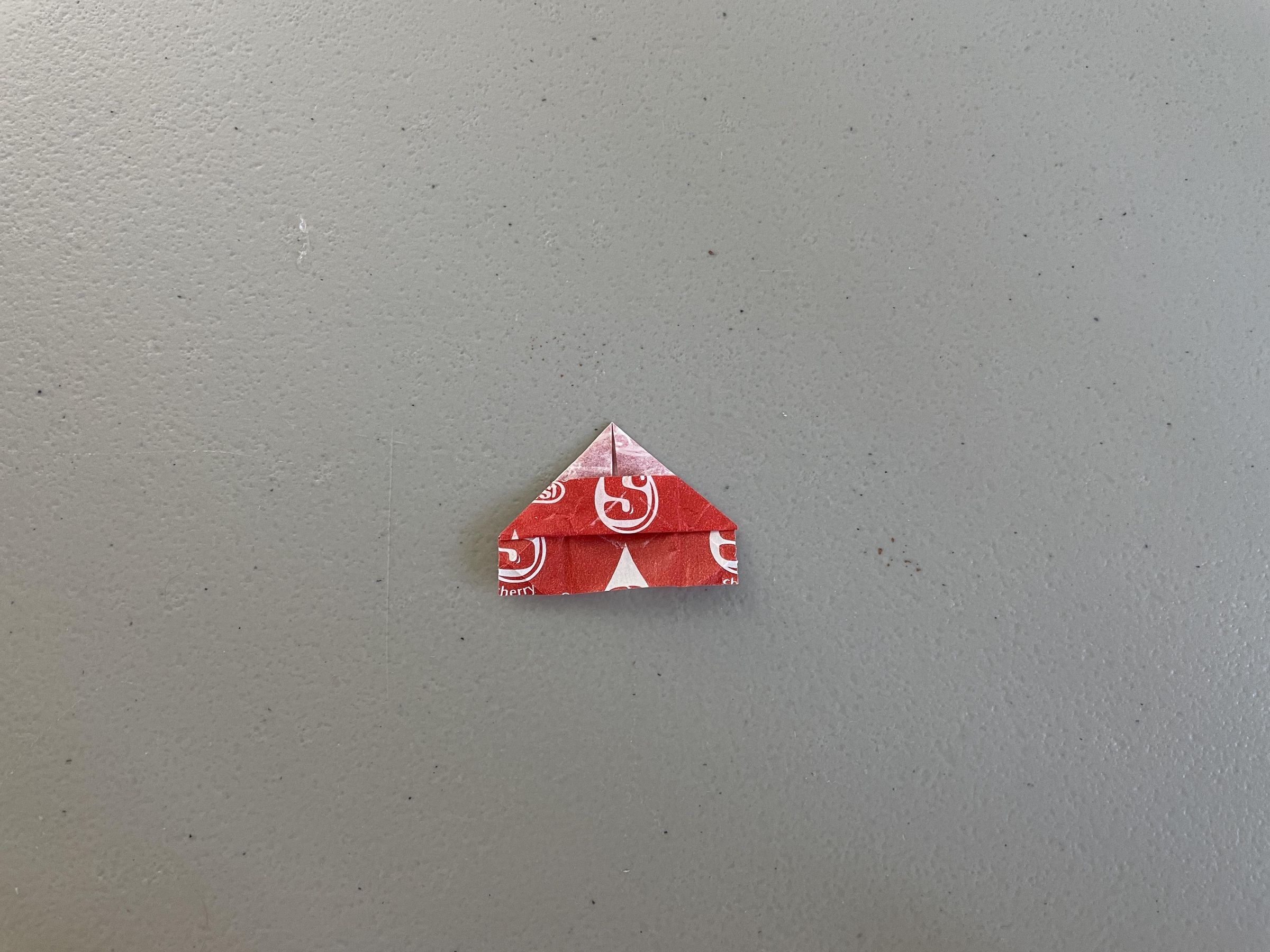 Tiny Paper Boats : 9 Steps (with Pictures) - Instructables