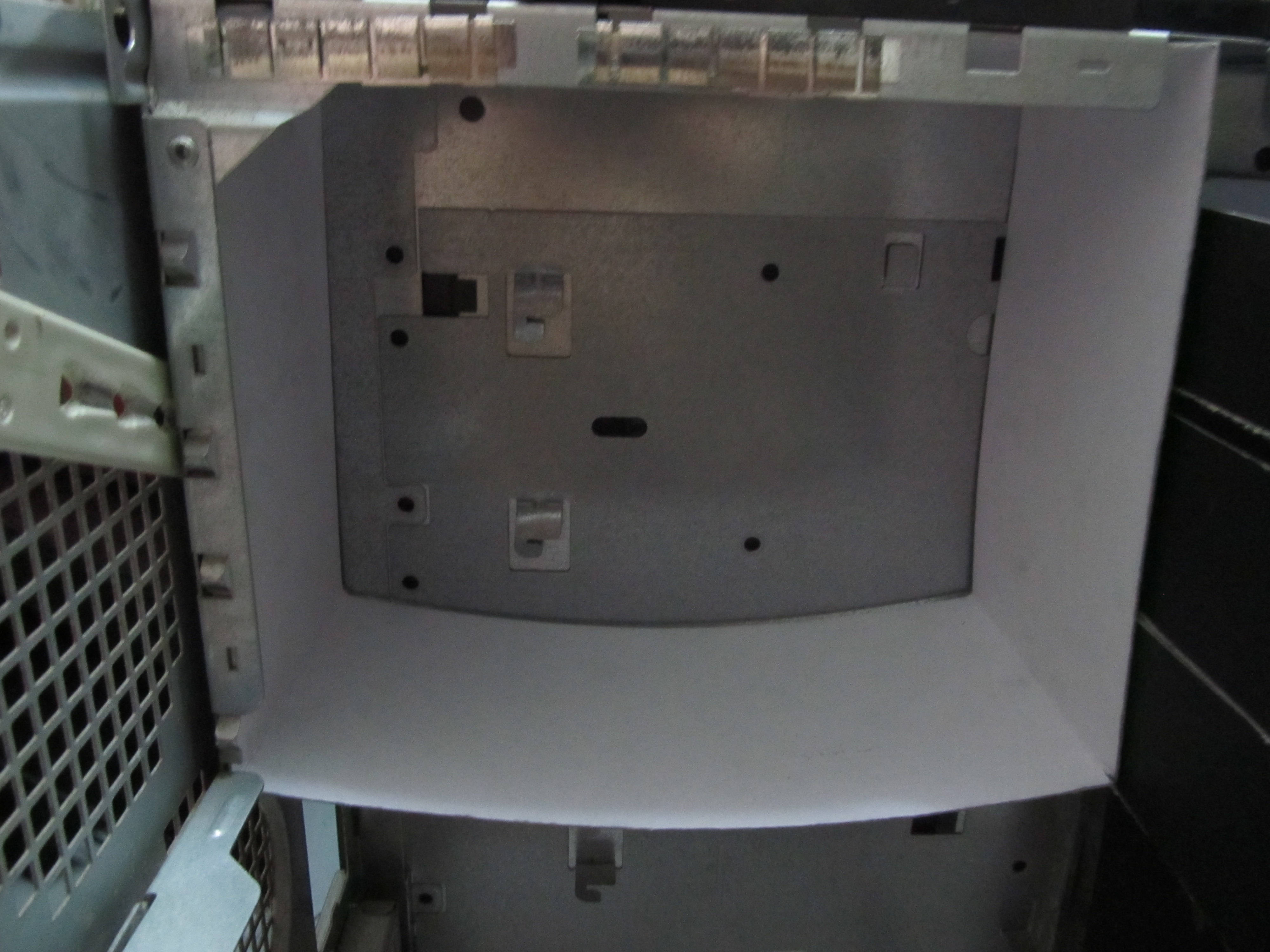 PC to Portable Workstation/toolbox : 8 Steps (with Pictures ...