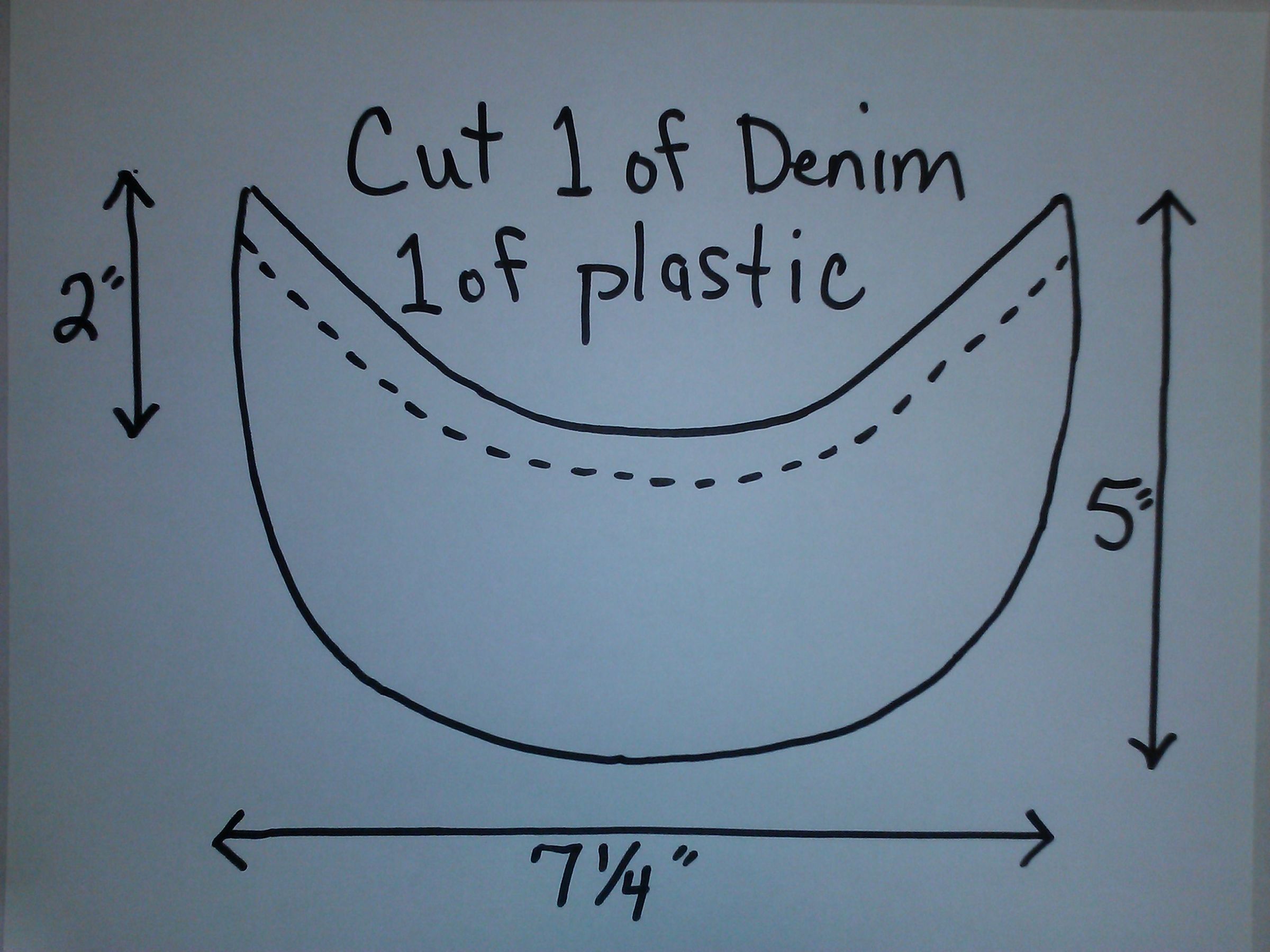 Thrift Shop Hat Makeover : 13 Steps (with Pictures) - Instructables