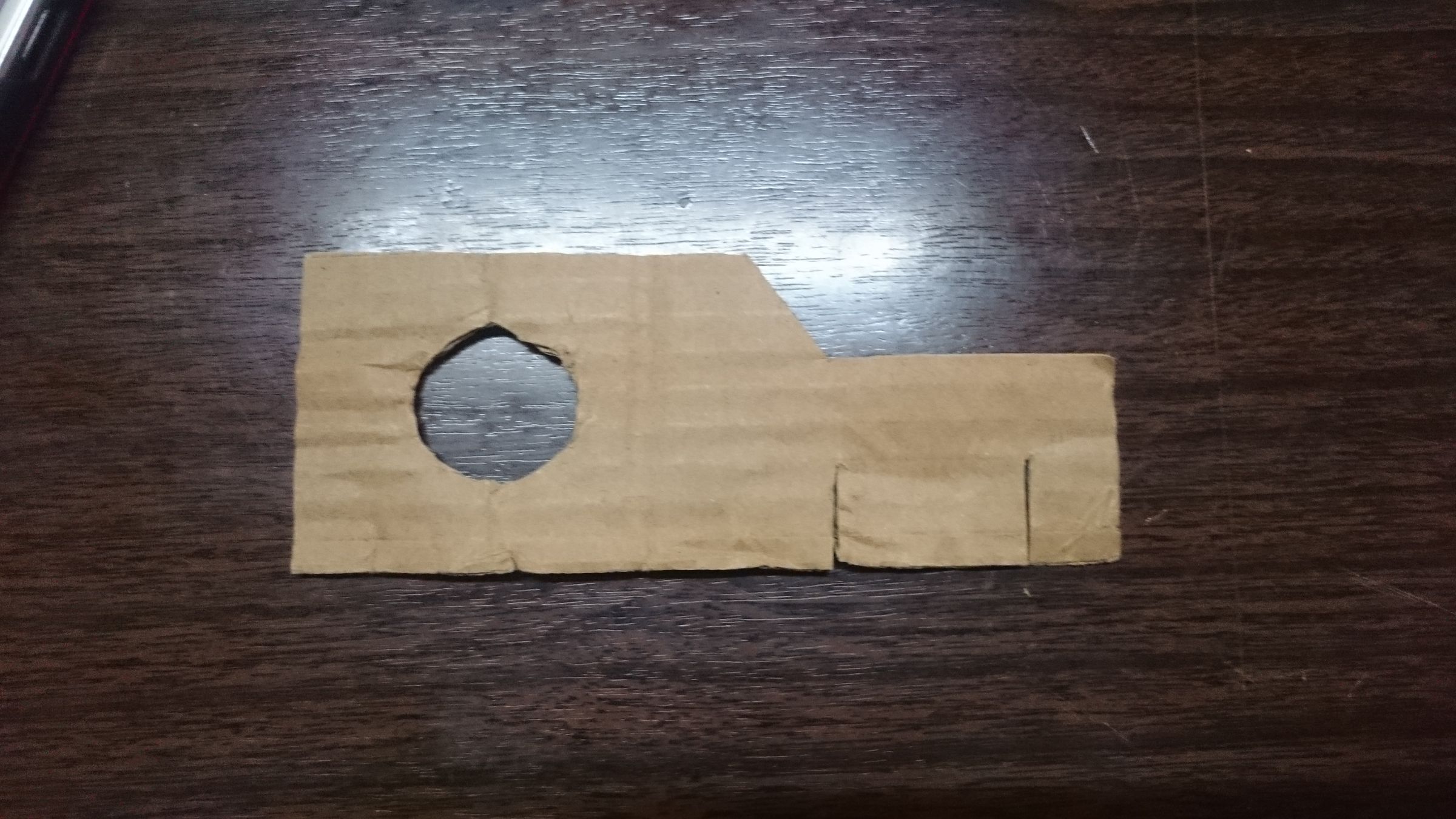 DIY Cardboard Bazooka : 11 Steps - Instructables