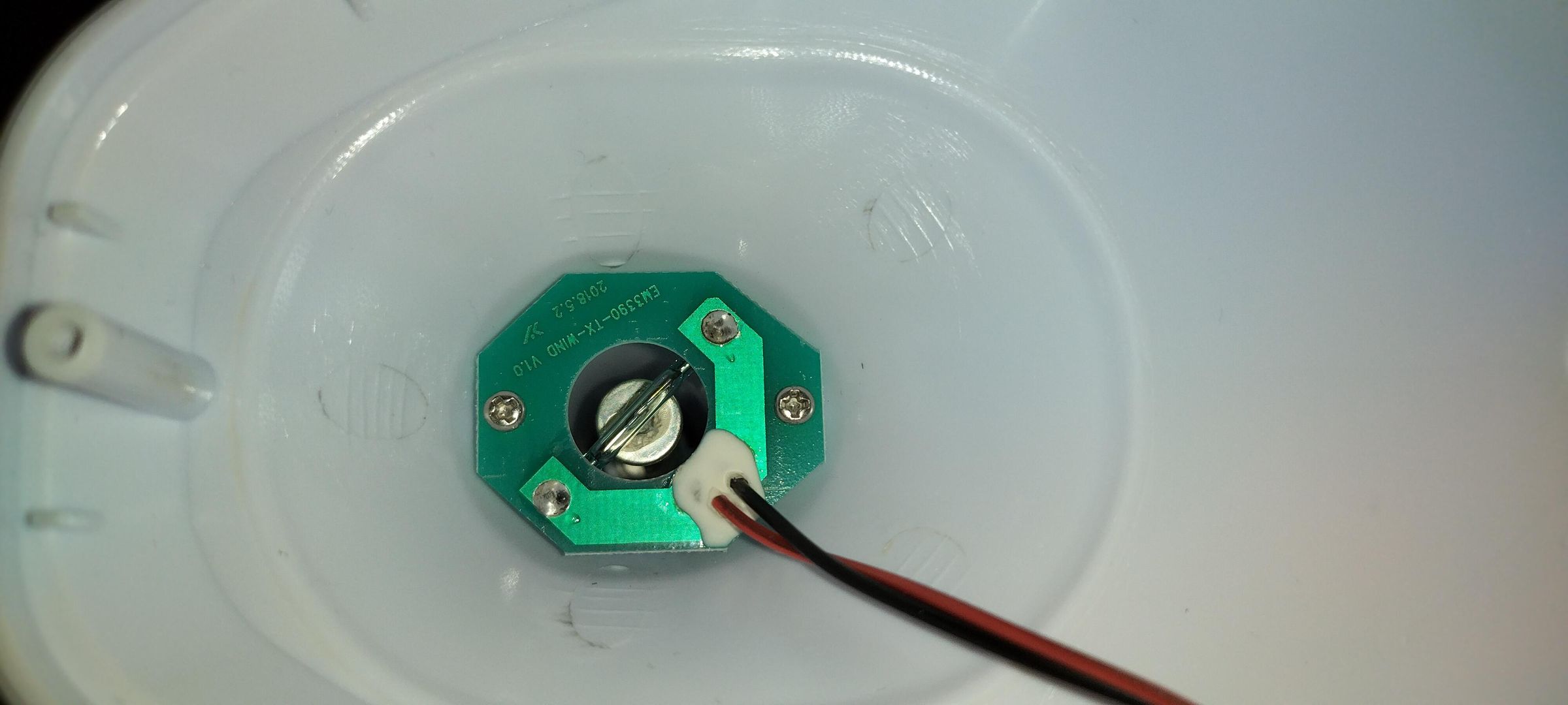 Cyclone Weather Station : 15 Steps (with Pictures) - Instructables