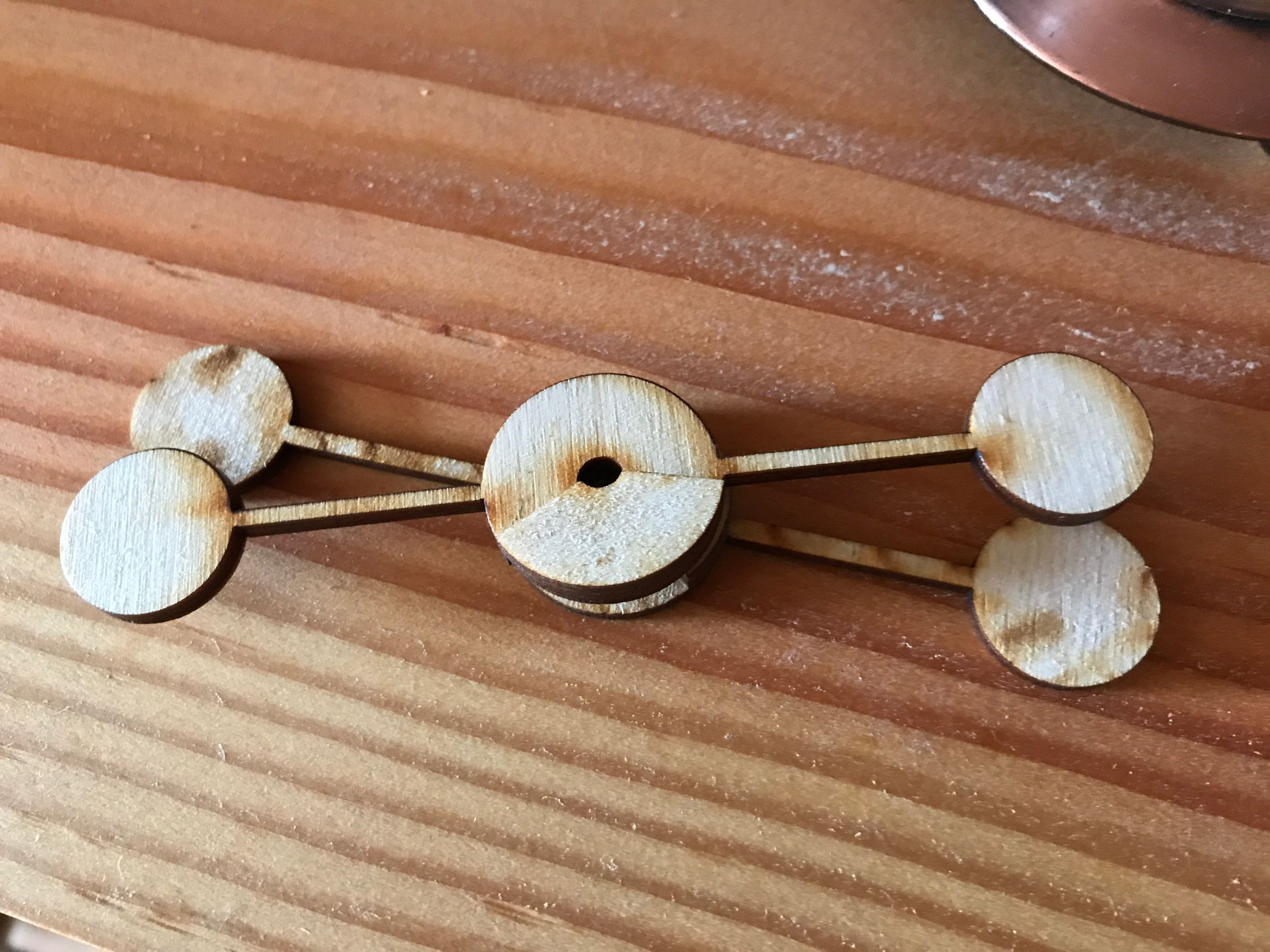 Laser Cut Helicone : 6 Steps (with Pictures) - Instructables