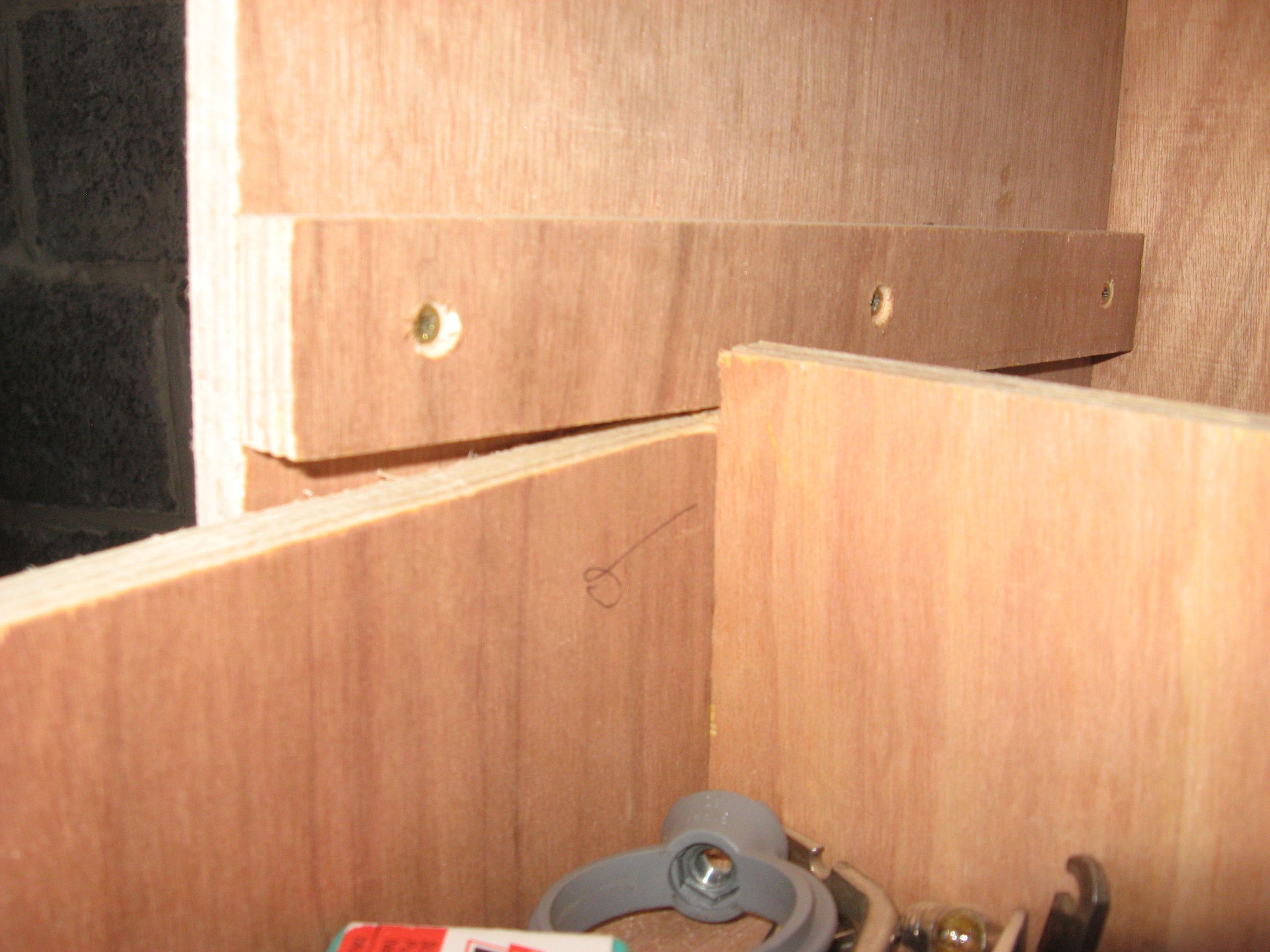 Wheelchair Workstation : 8 Steps (with Pictures) - Instructables