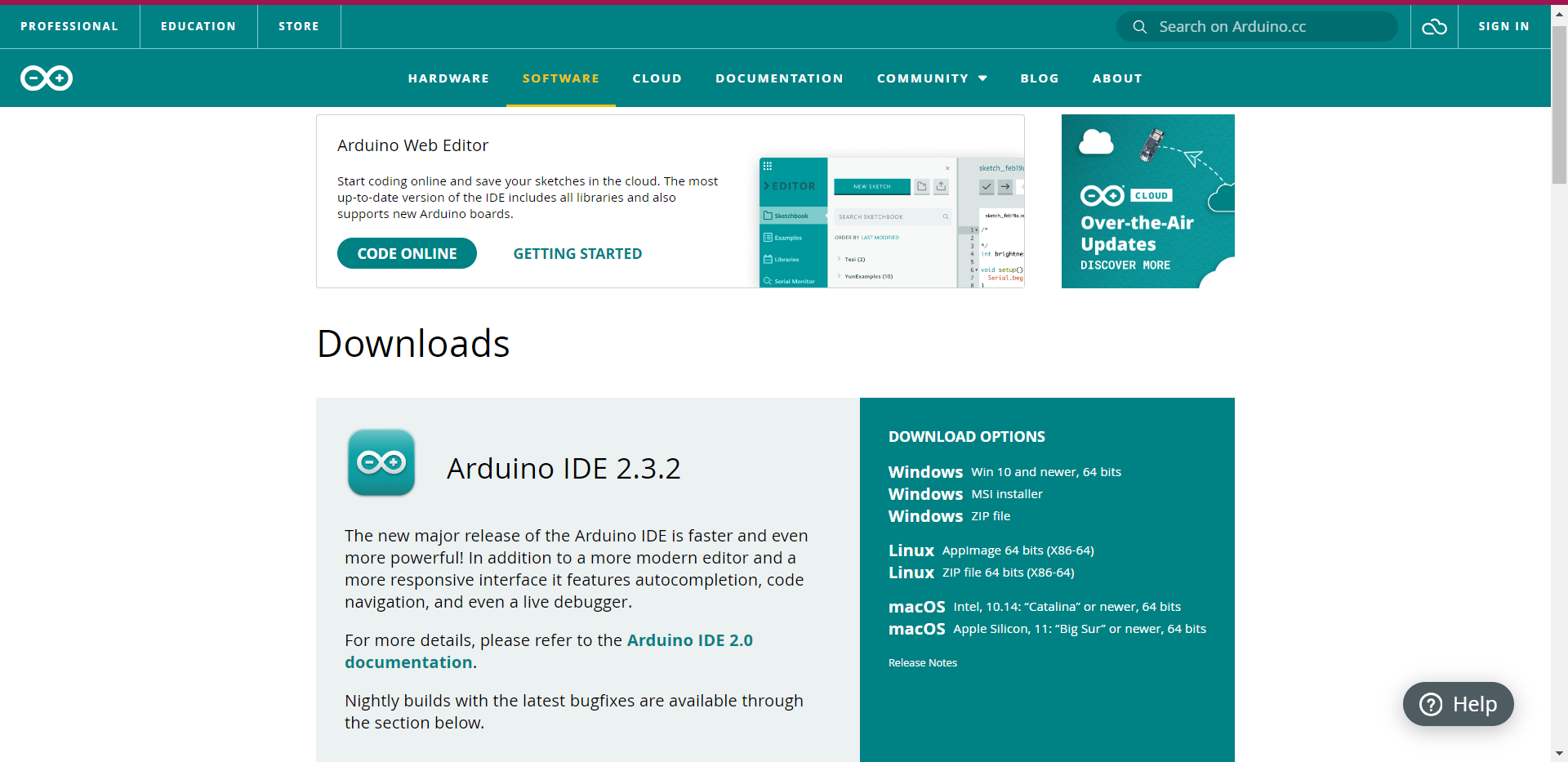 Start With STM 32 Black Pill and STM Cube Ide to Write a Program to ...