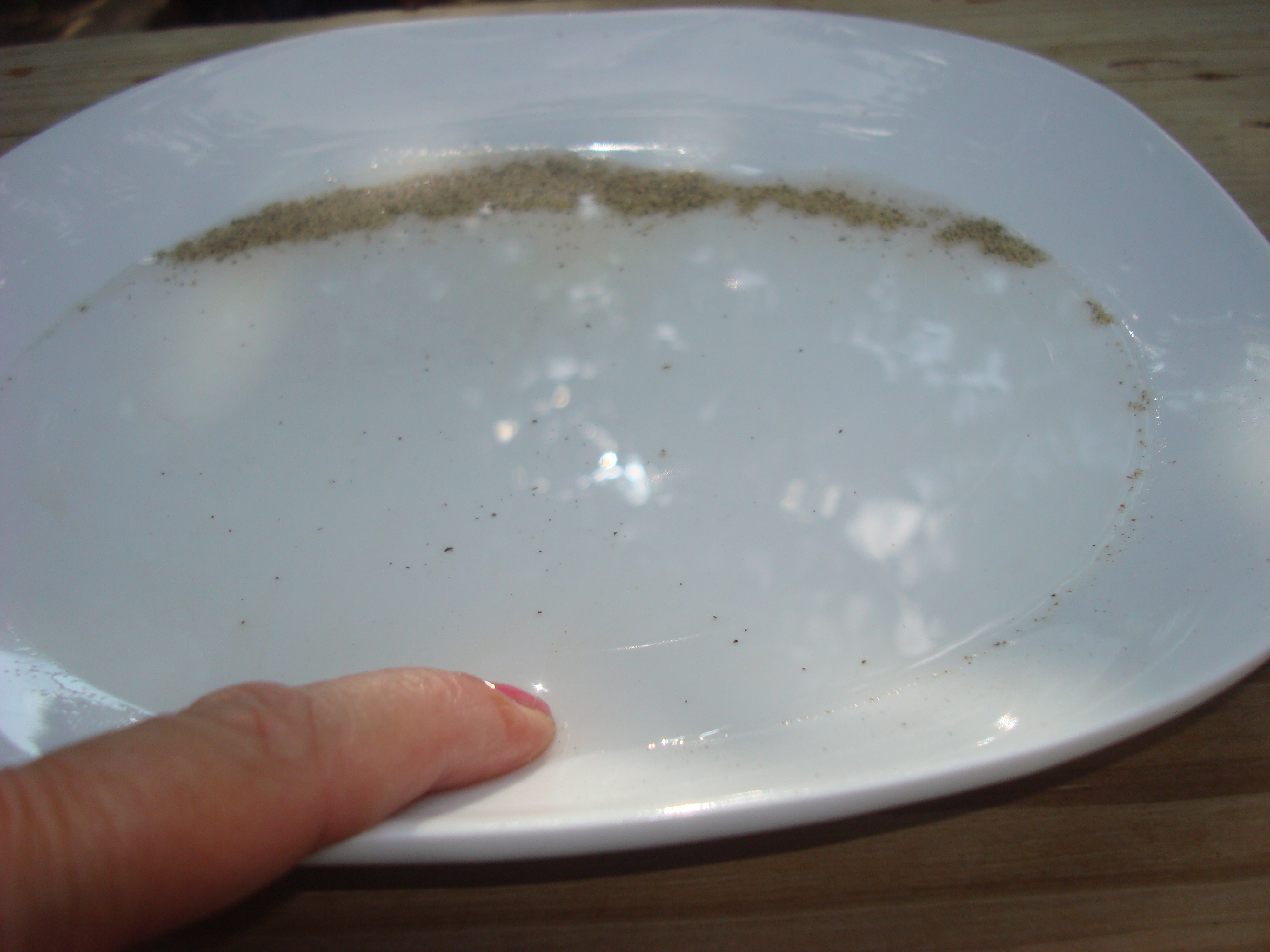 Pepper Trick : 7 Steps (with Pictures) - Instructables