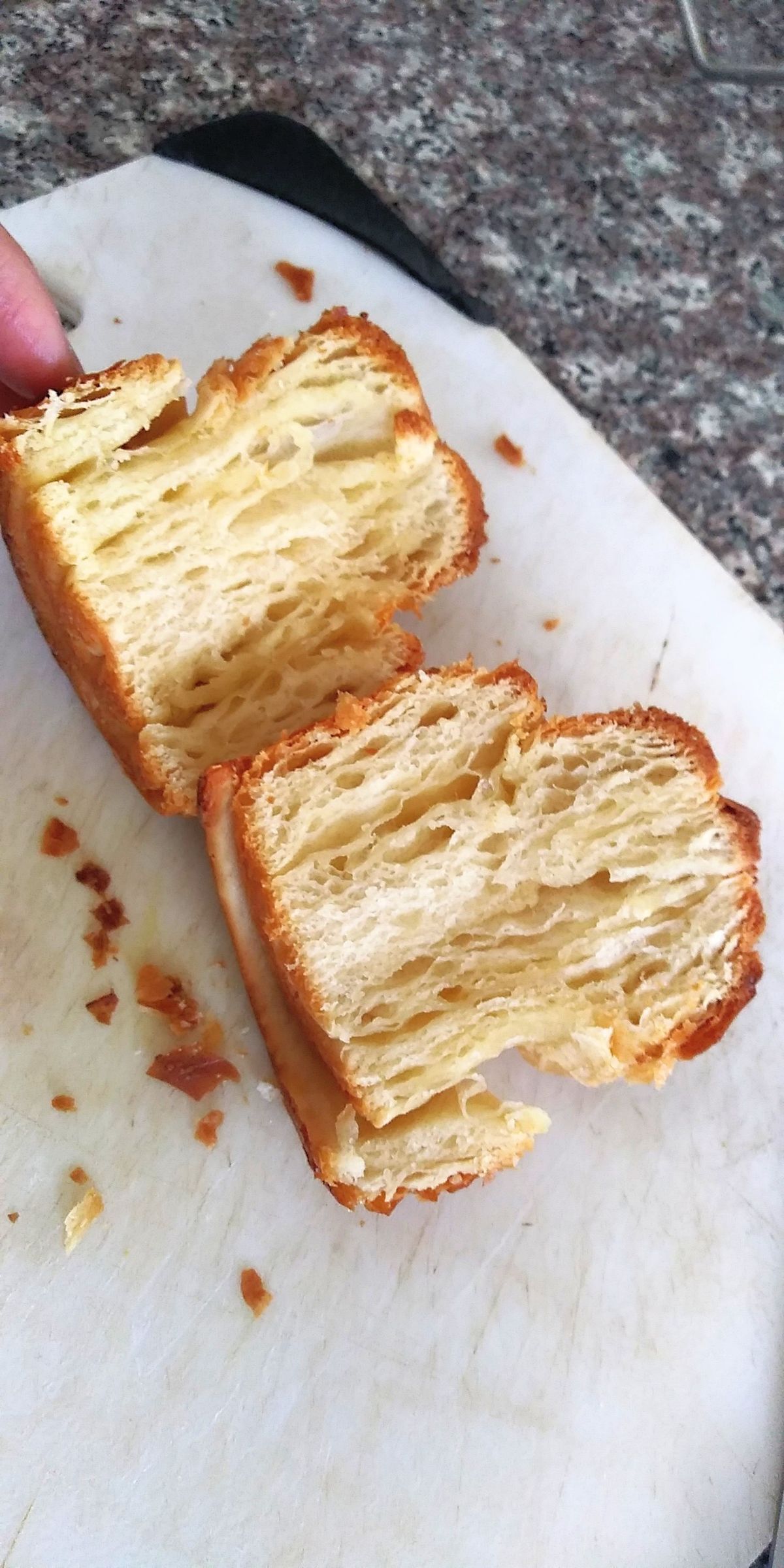 Sugared Cruffins With Triple Berry Quick-jam : 26 Steps (with Pictures ...