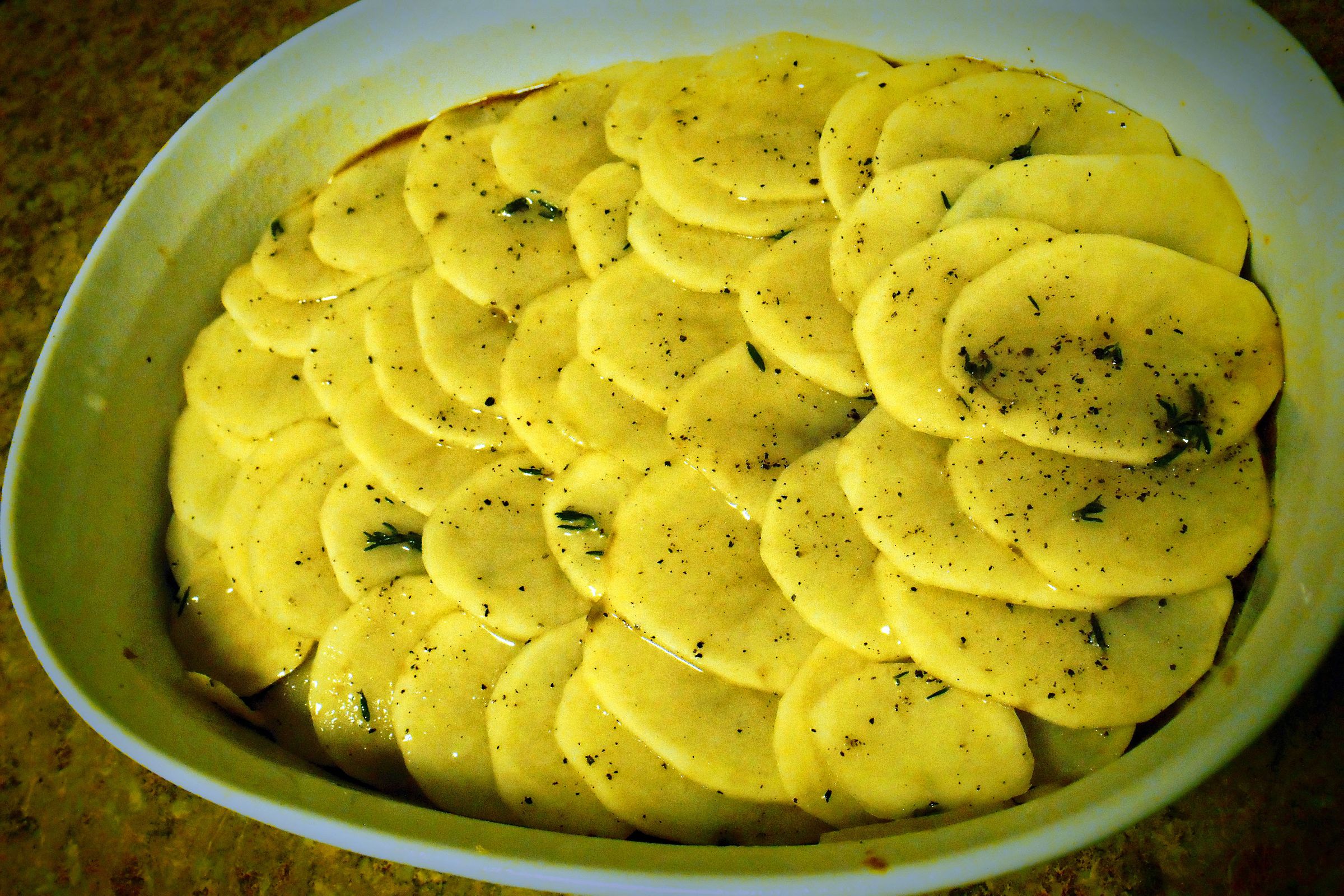 Rustic Cottage Pie (with Pictures) - Instructables