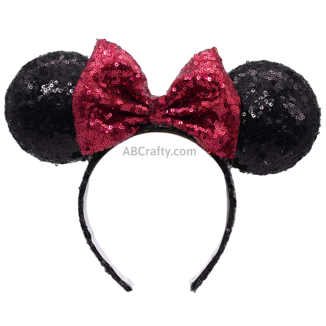Mouse Ears