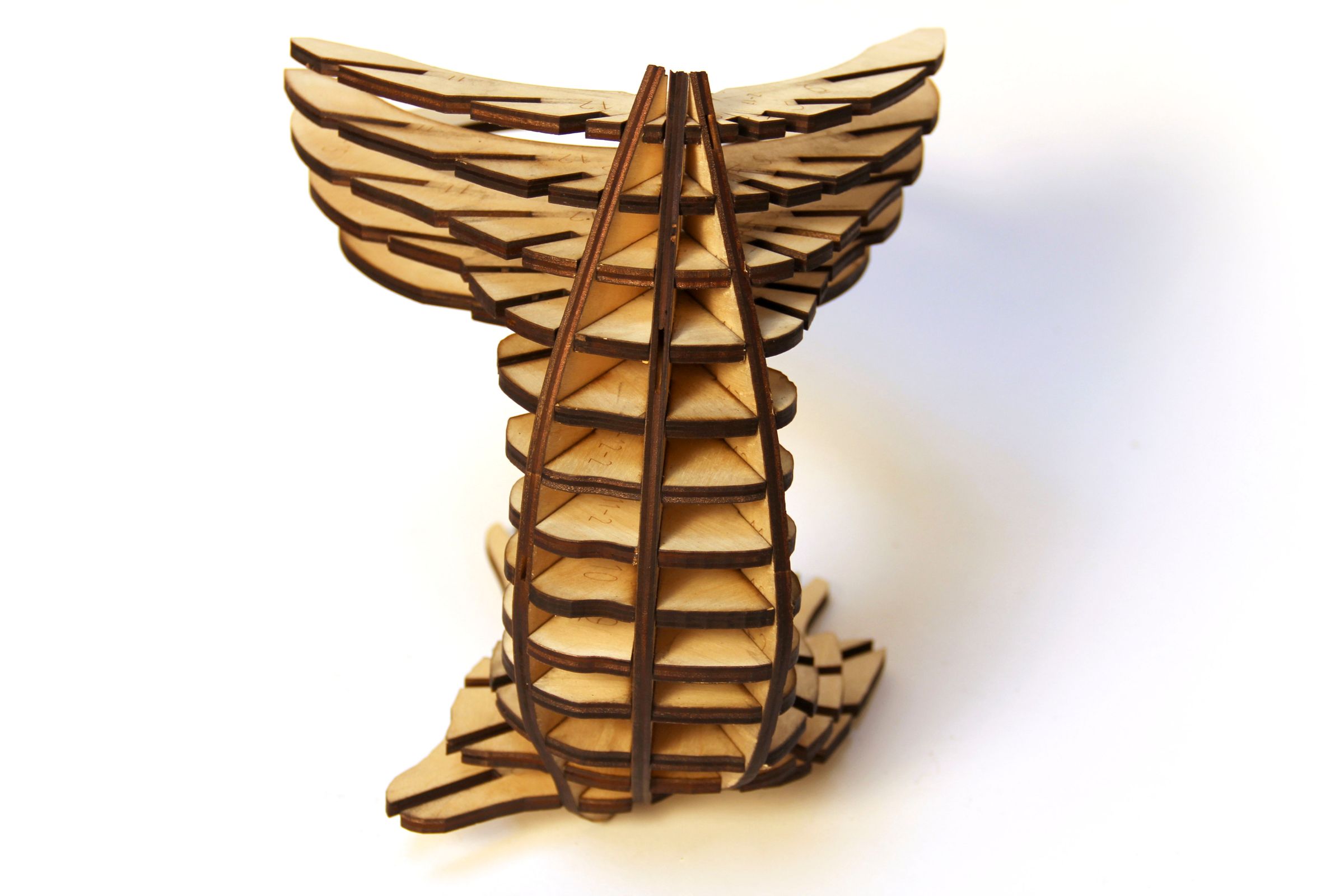 Assembling the Hand Bowl : 10 Steps - Instructables