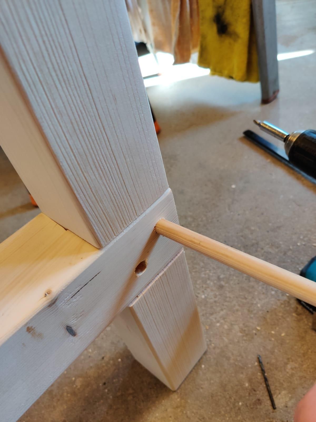 Bar-table : 15 Steps (with Pictures) - Instructables