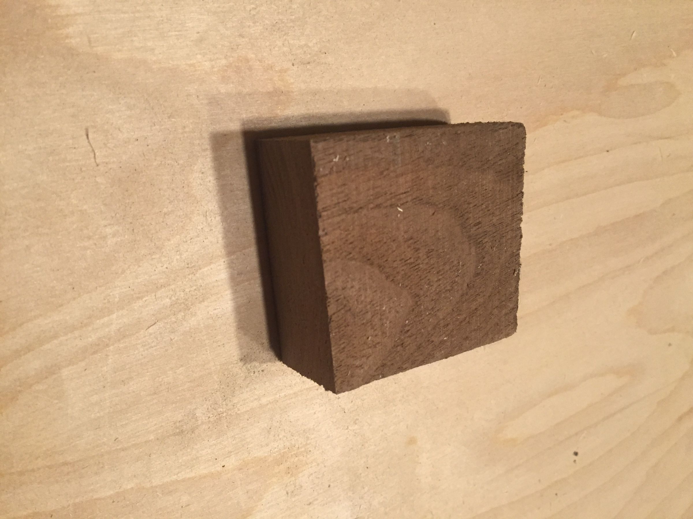 Handmade Wood Tape Measure : 10 Steps (with Pictures) - Instructables