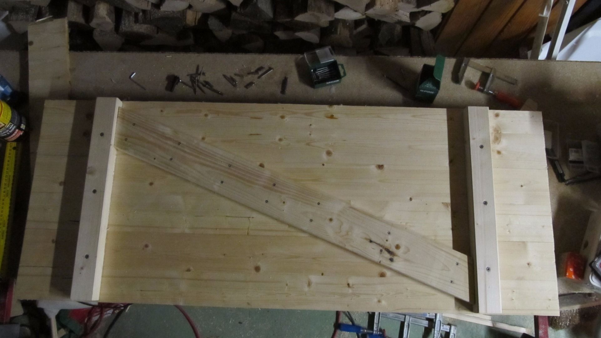 Window Shutter : 4 Steps (with Pictures) - Instructables