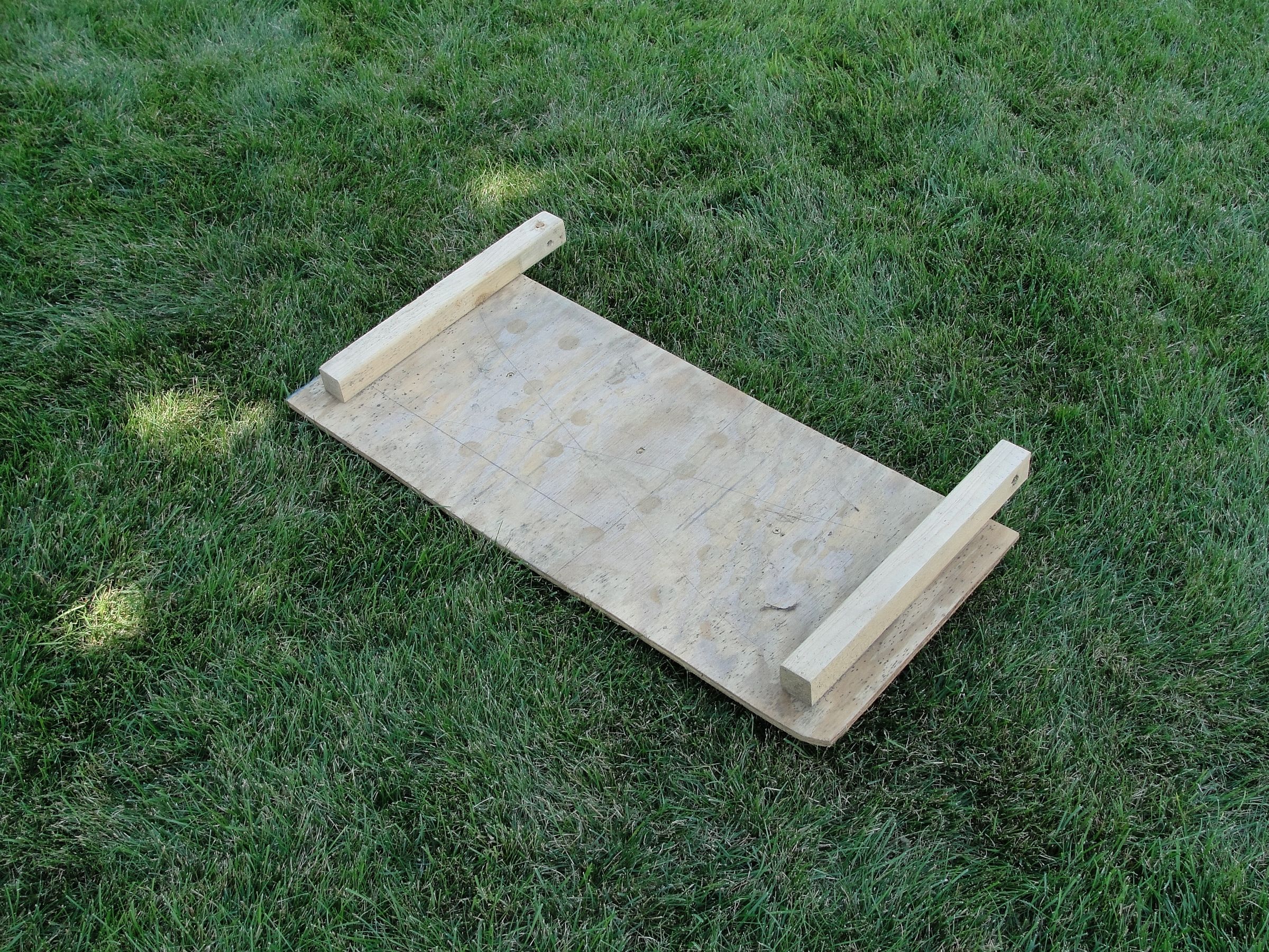 Pond-Jumping Ramp : 6 Steps (with Pictures) - Instructables