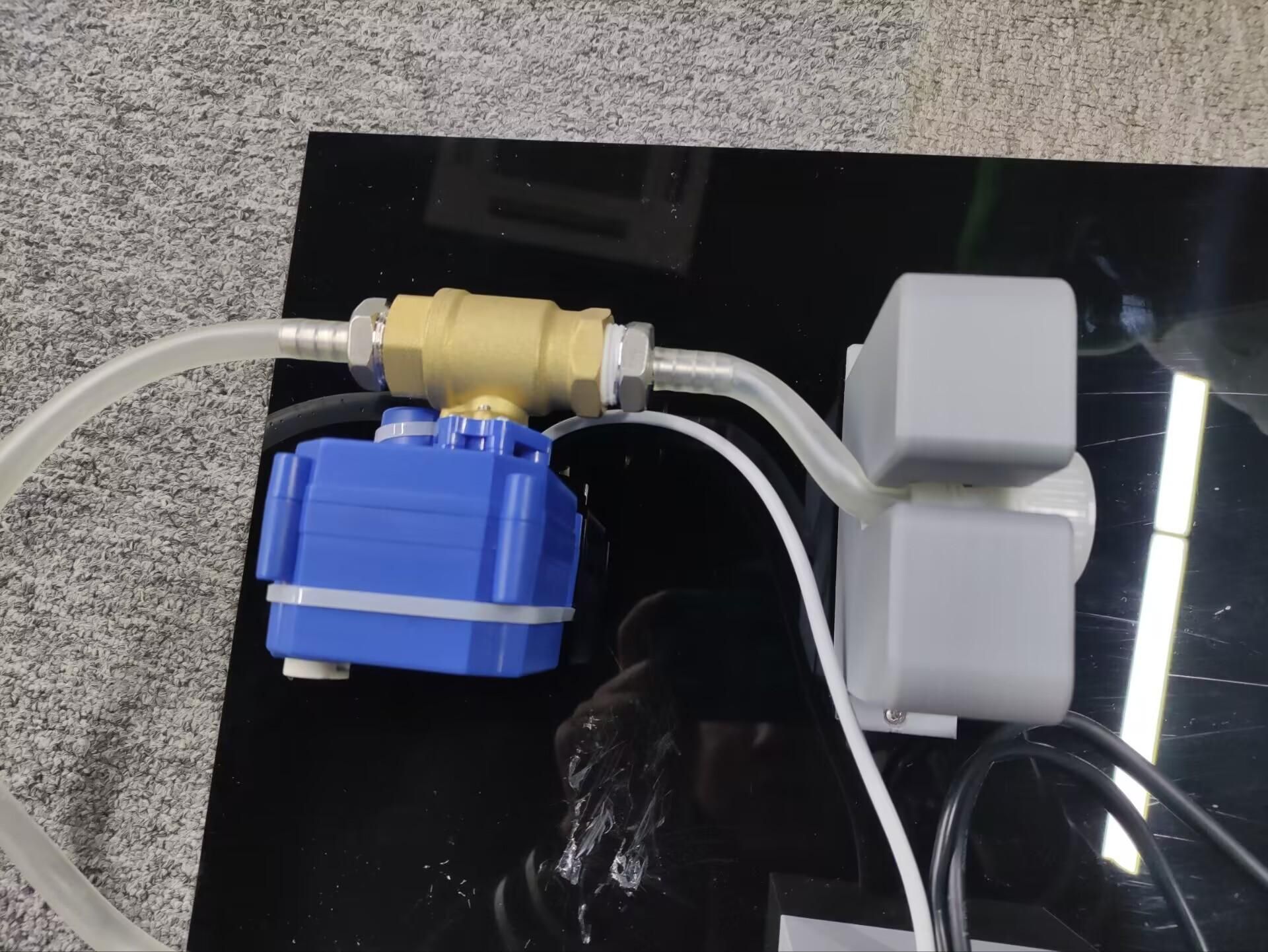 Saving Plants - DIY Plant Watering Device : 5 Steps (with Pictures ...