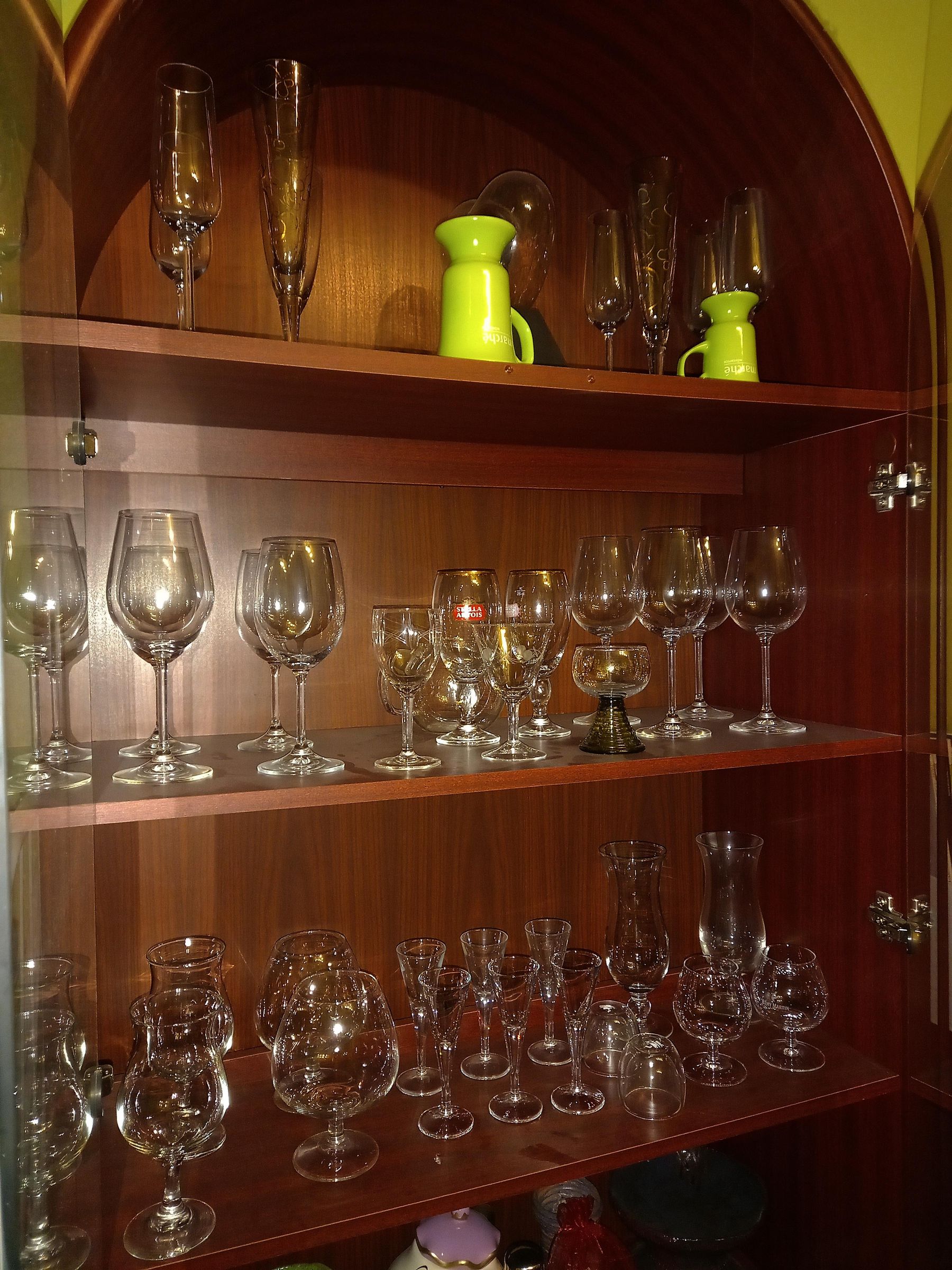 Chime Orchestra From Dining Glasses (free MIDI / SFZ Instruments ...