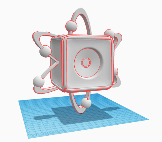 Atom BOSE - Instructables