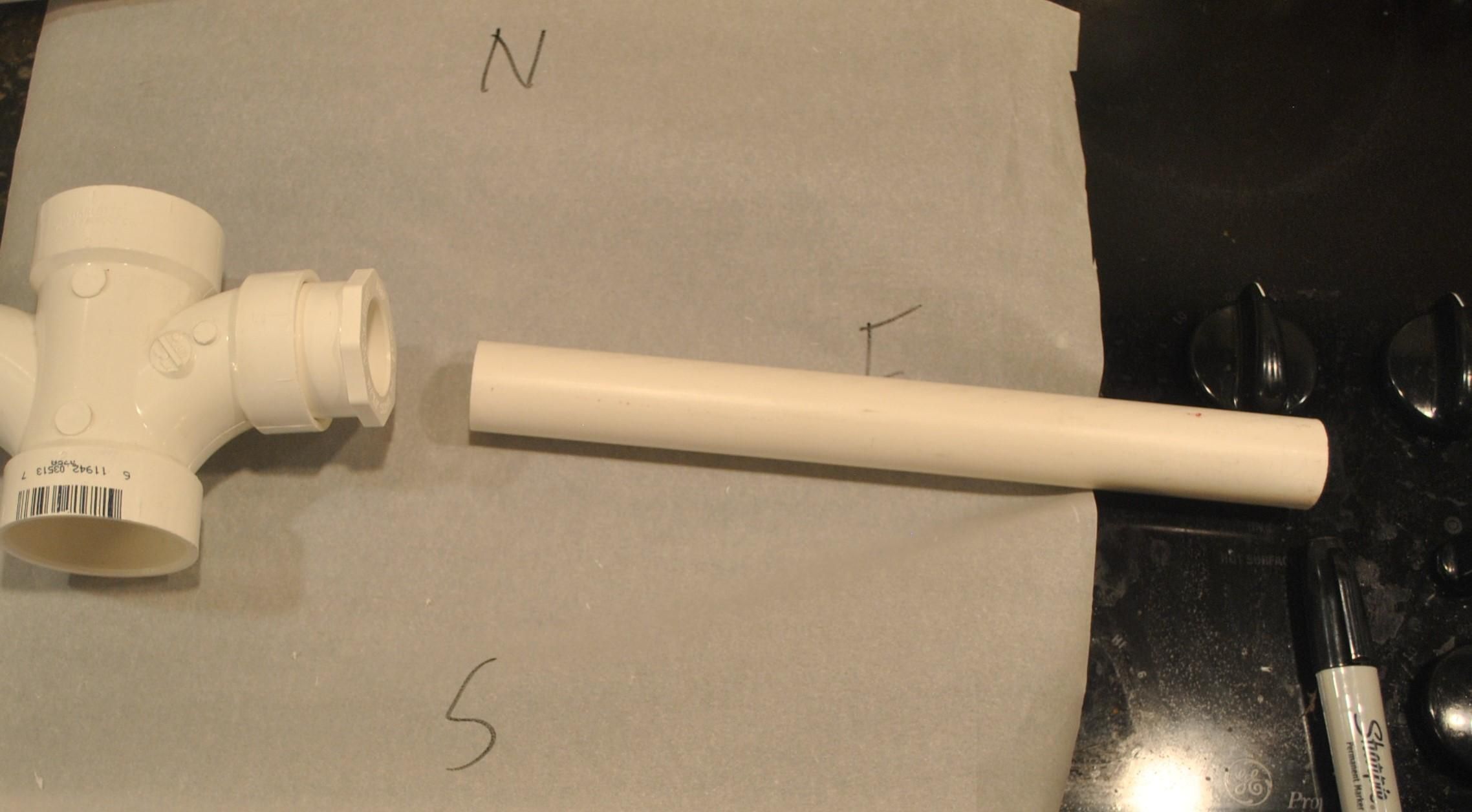 DIY Christmas Lamppost : 9 Steps (with Pictures) - Instructables