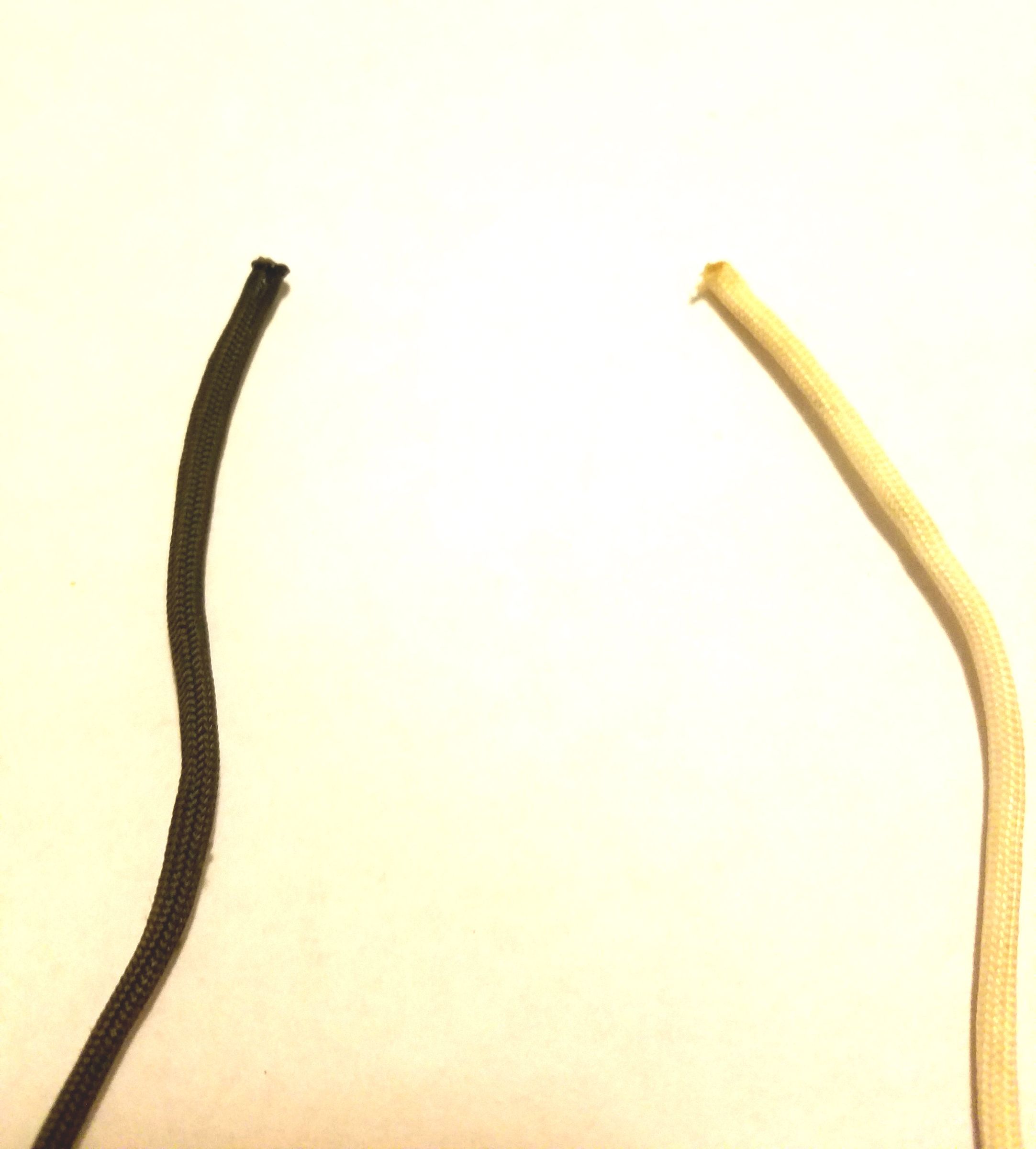 Basic Knots for Beginners : 6 Steps (with Pictures) - Instructables