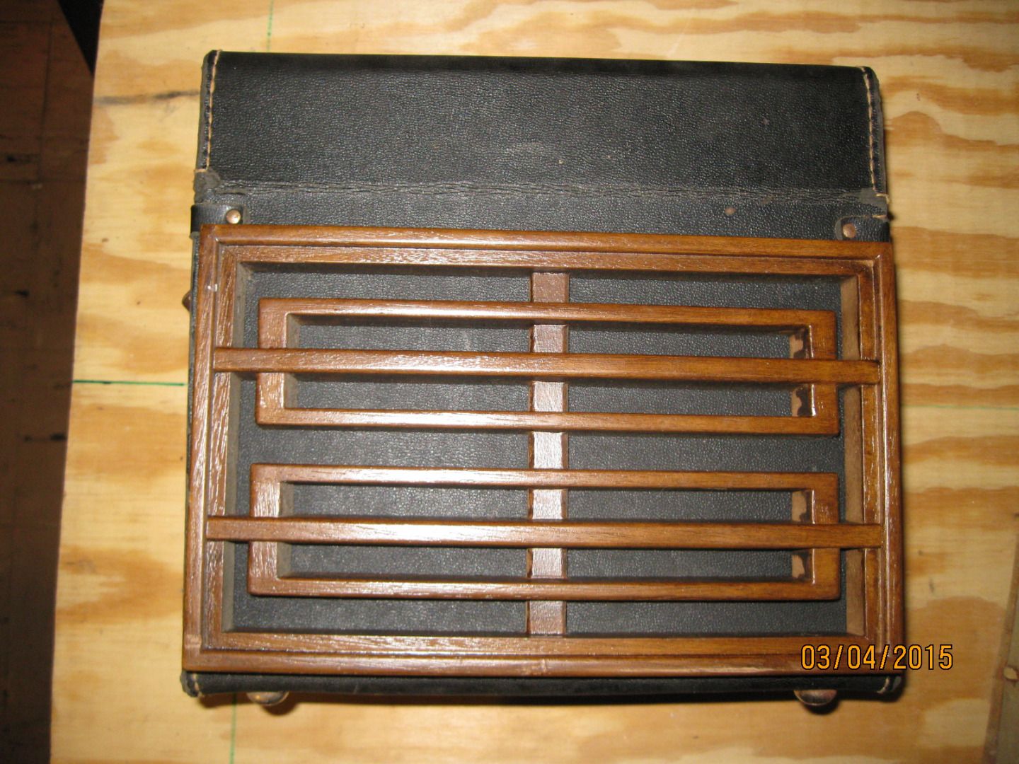 A Fun DIY Amplifier- the Monstrocity- the Organ Donor Project Part 3 : ...