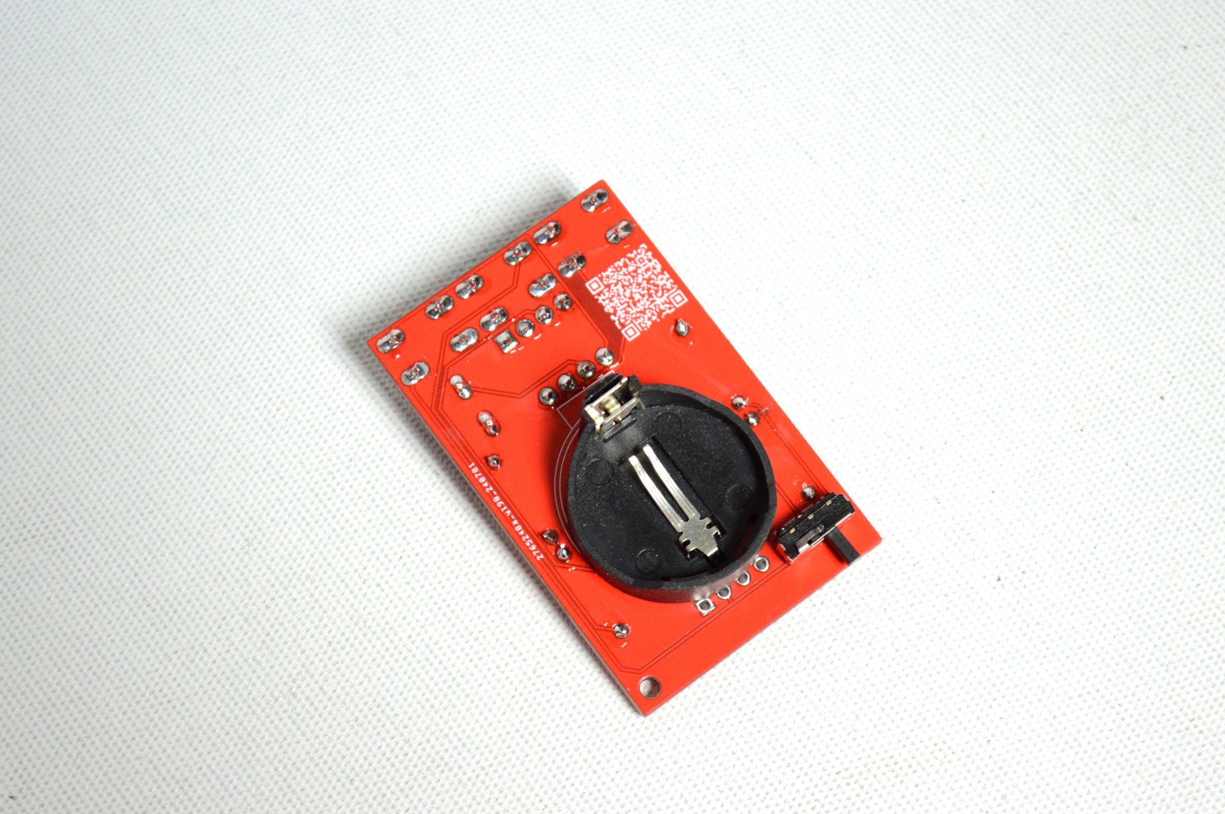 Tiny Arcade Game - Attiny85 Build : 7 Steps (with Pictures) - Instructables