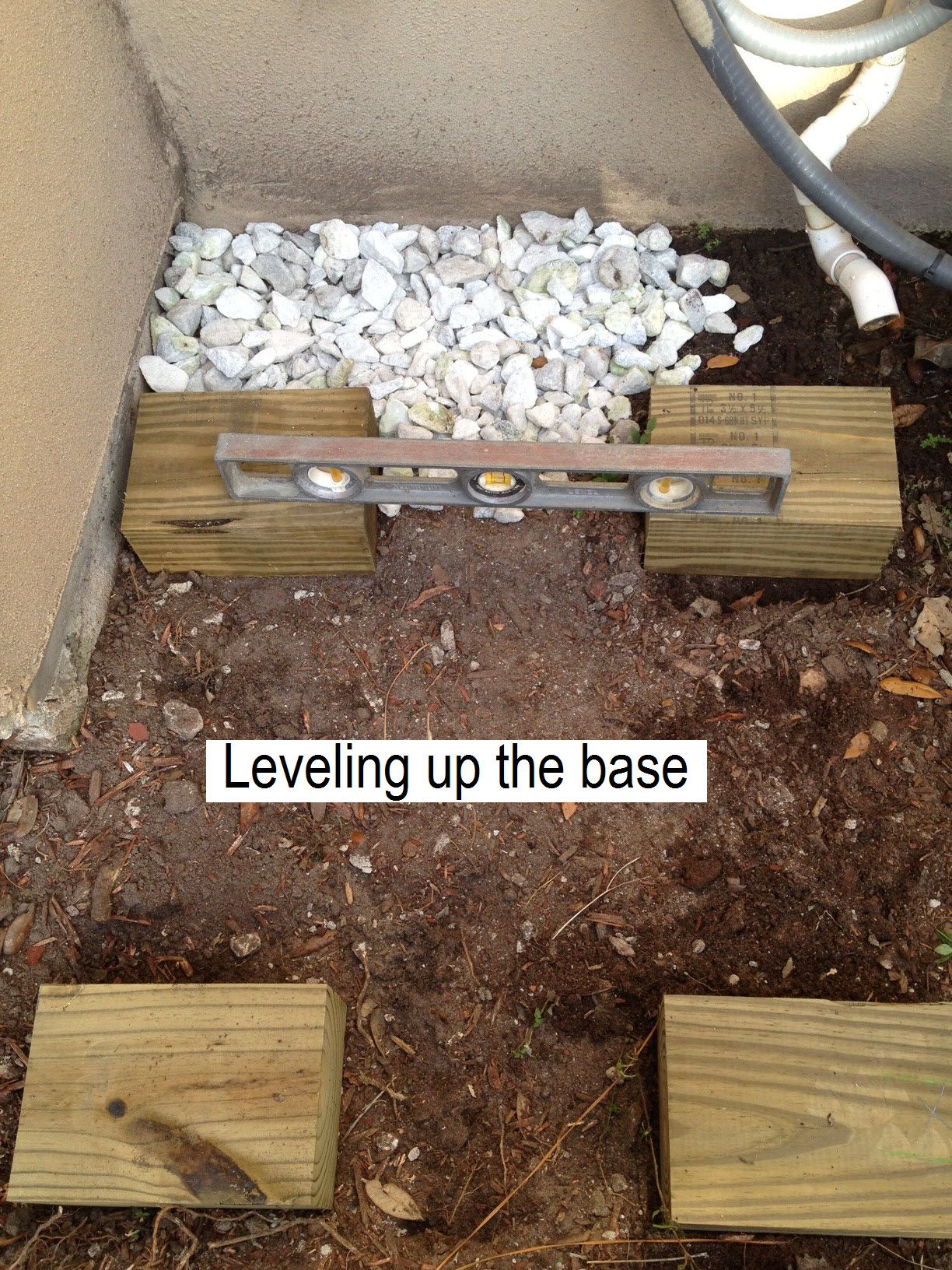 Rainwater Cistern : 12 Steps (with Pictures) - Instructables