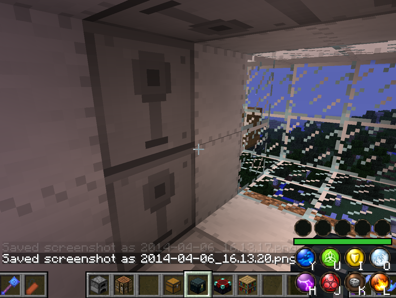 Minecraft Orbs - Instructables