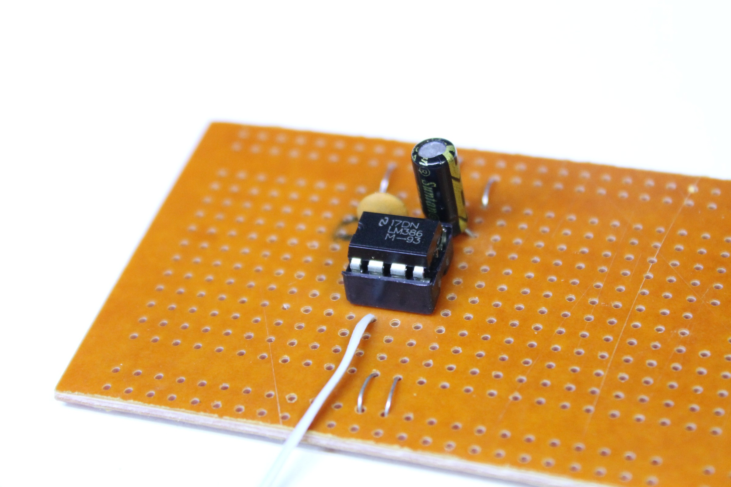 Portable Ruby Guitar Amp : 12 Steps (with Pictures) - Instructables